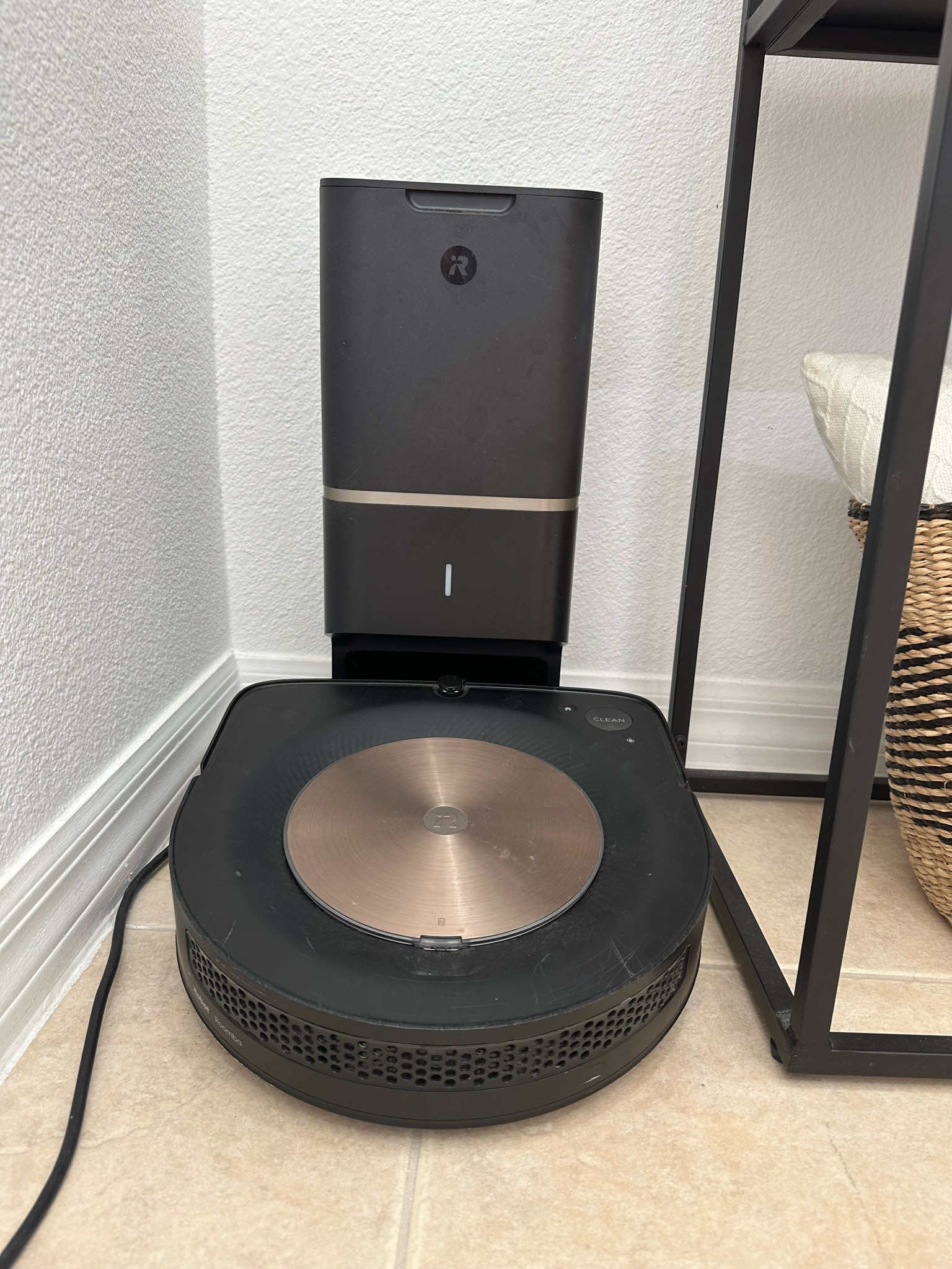 iRobot Roomba i4+ EVO Self … curated on LTK