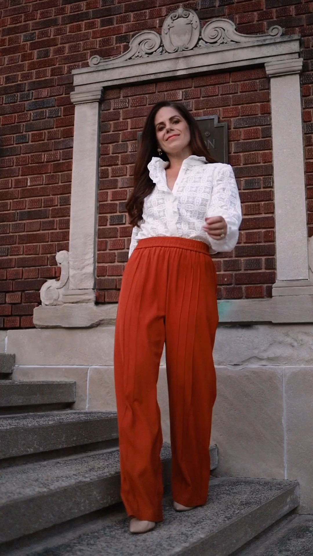 Farrow Bag curated on LTK