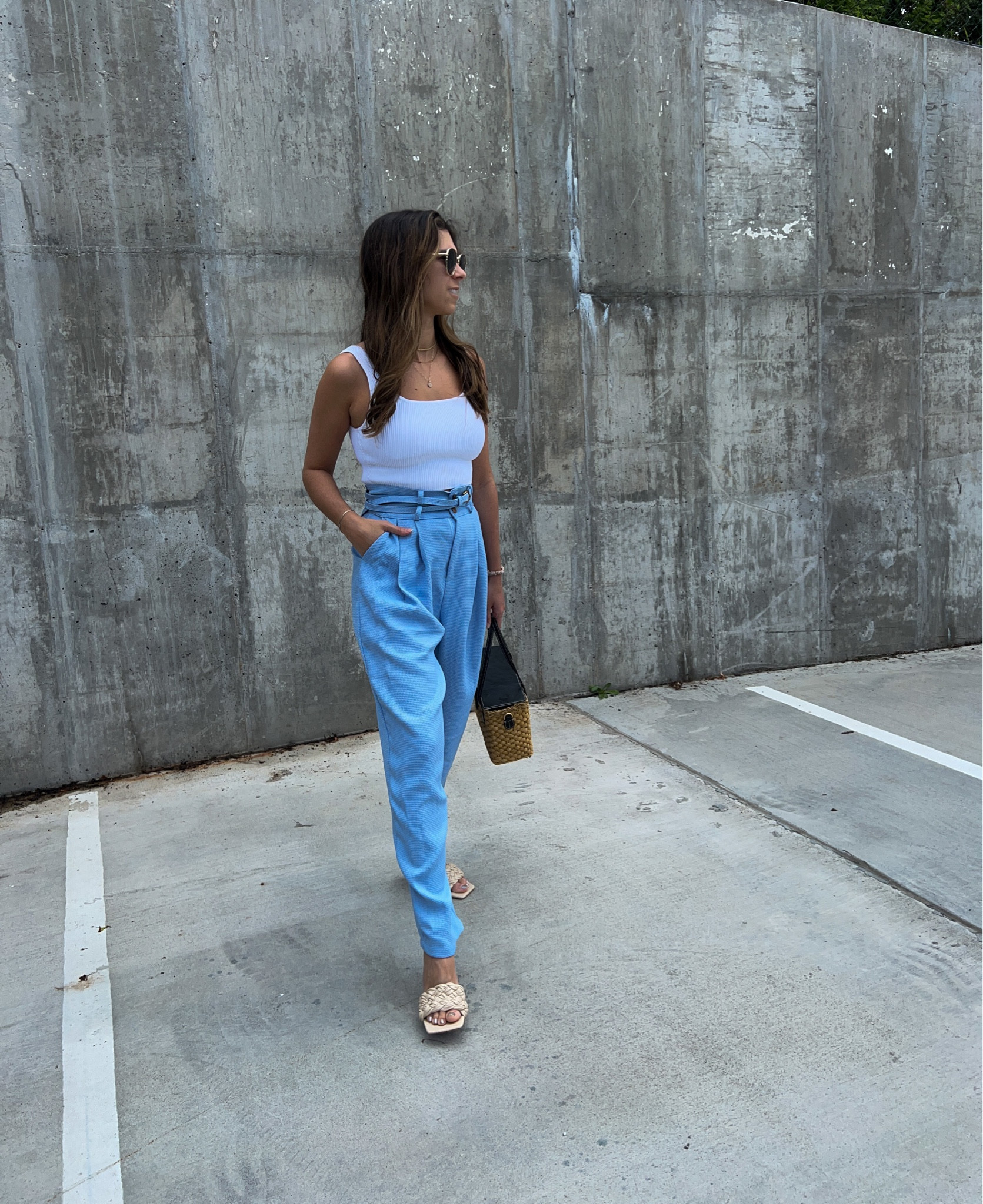 Dreamy Pastel Outfit Ideas: Soft Hues for a Delicate Style Statement ...