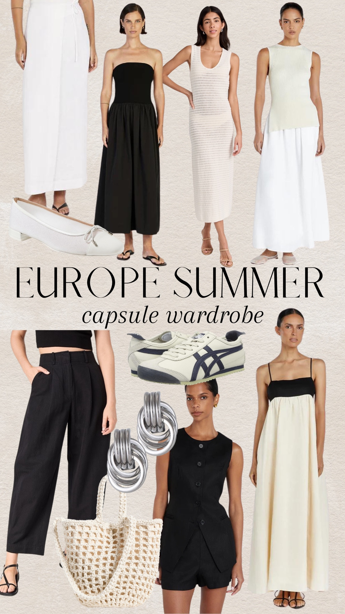 SASKIA WHITE LINEN STRAPLESS DRESS curated on LTK