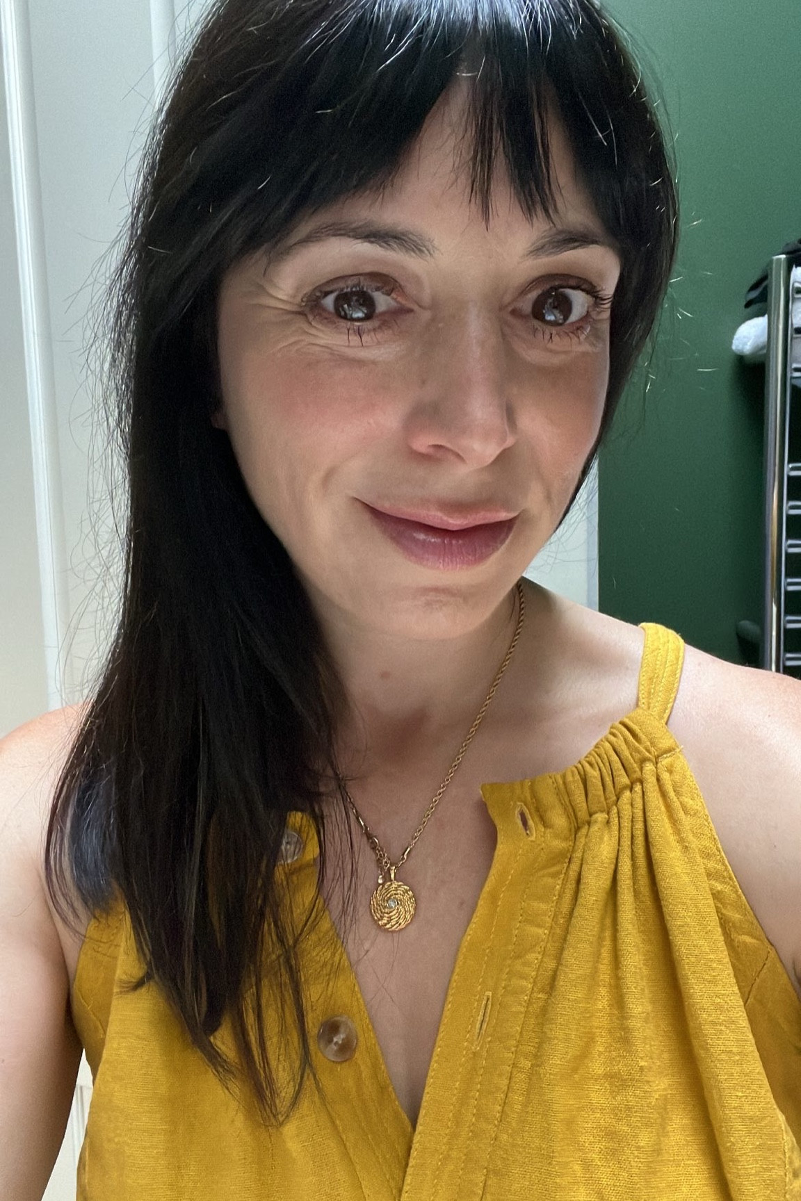 Elliott Midi Dress curated on LTK