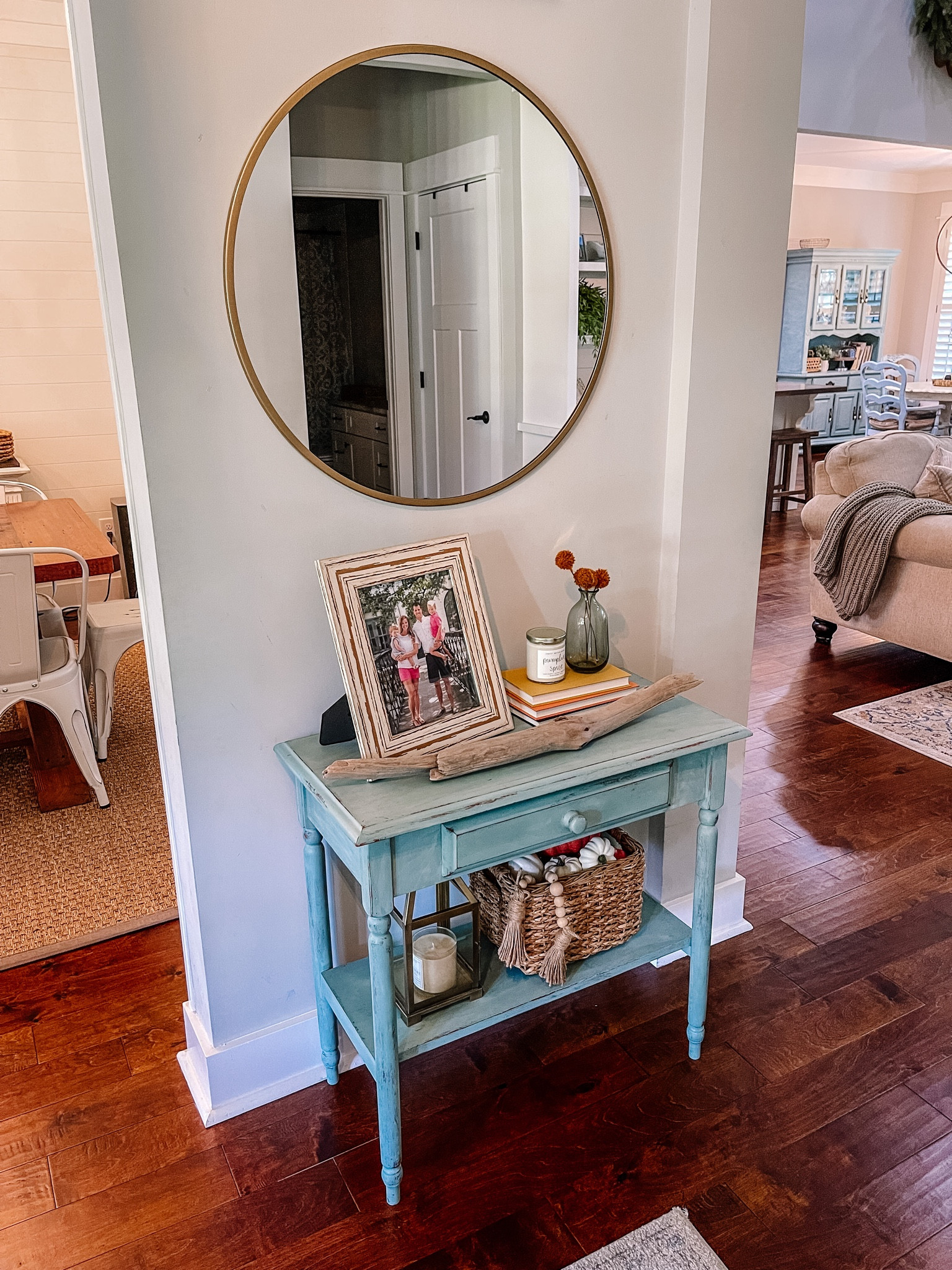 8"x10" Aseana Small Milk Crate … curated on LTK