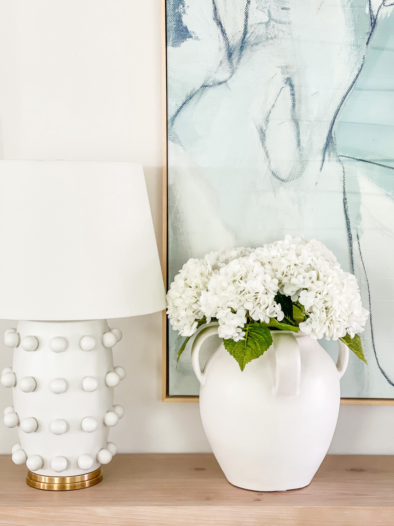 ZooeyRoose 3pcs Large Big White … curated on LTK