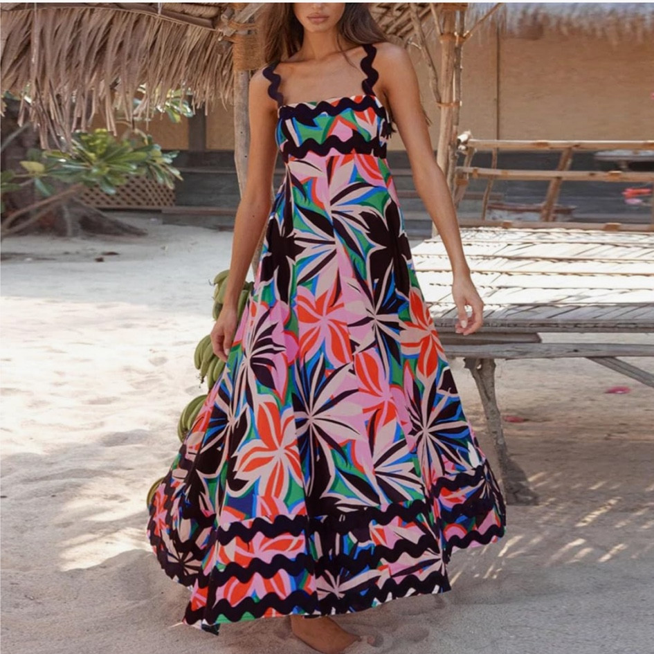 Beach Dresses for Women, Summer … curated on LTK