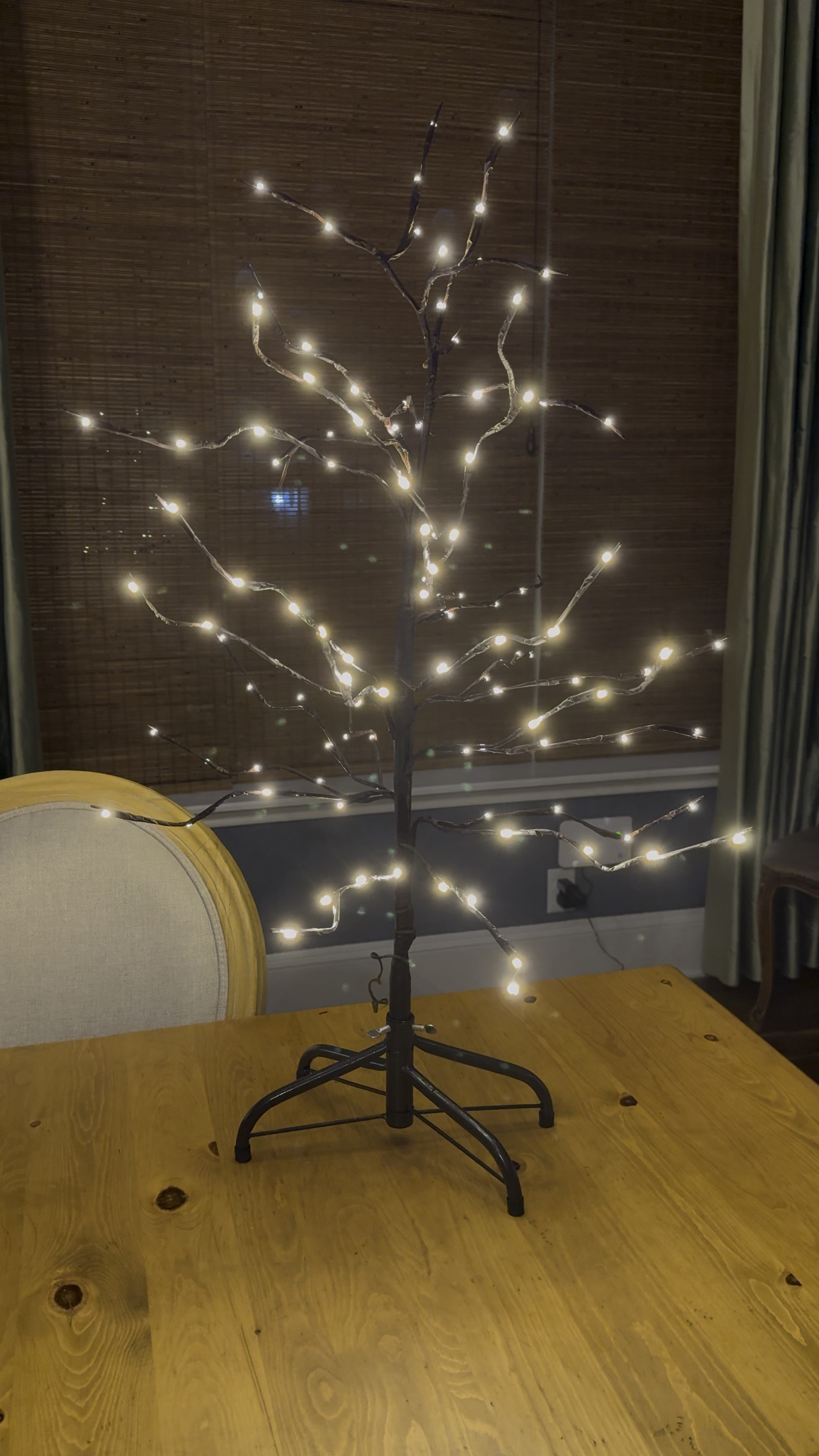 LIGHTSHARE 3FT 112LED Star Light … curated on LTK