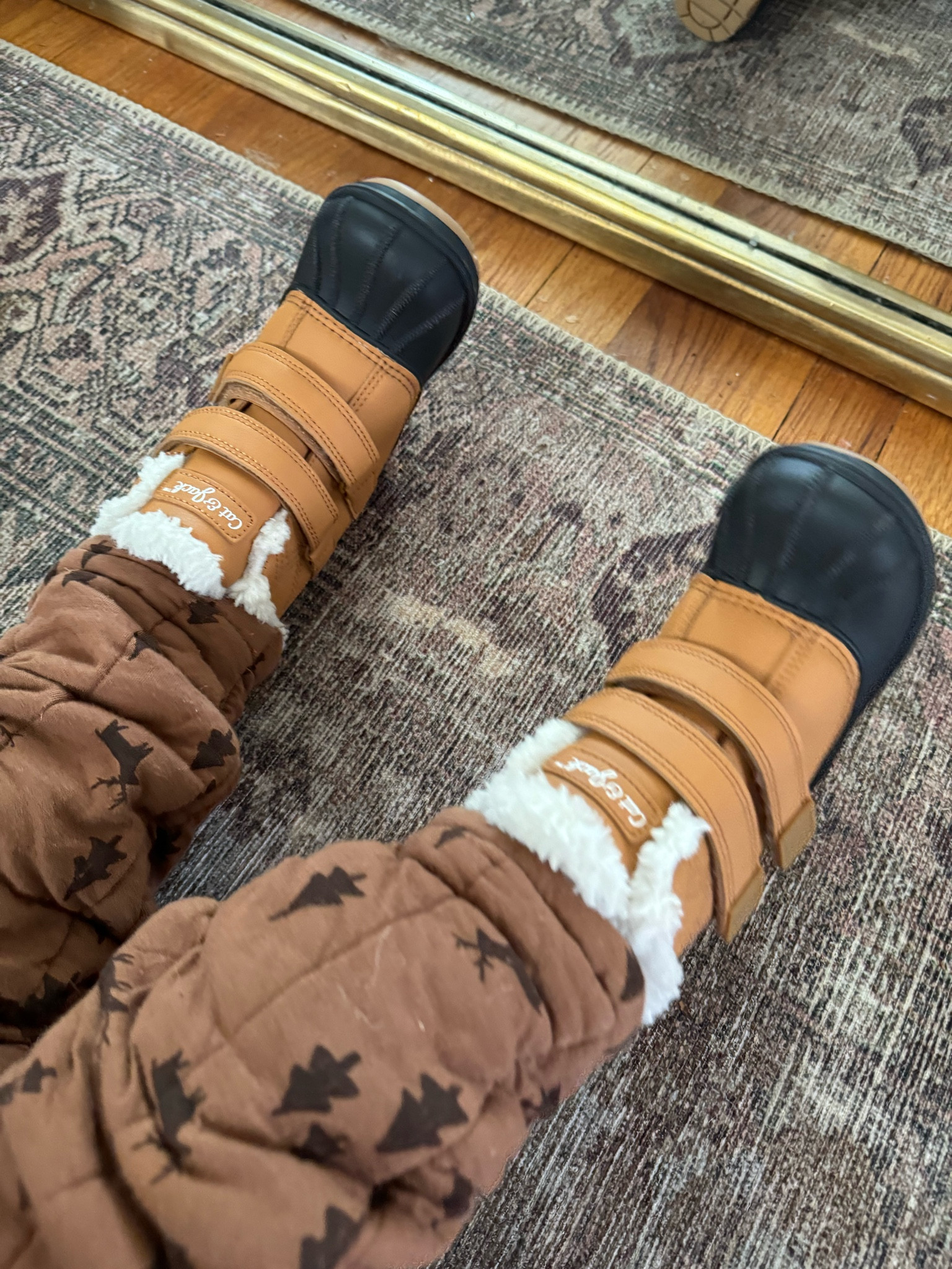 Toddler Denver Winter Boots - Cat … curated on LTK