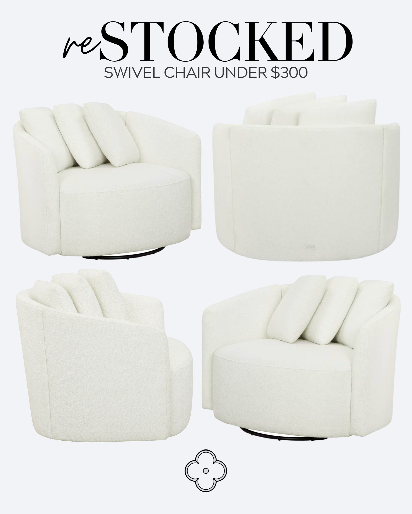 Beautiful Drew Chair by Drew … curated on LTK