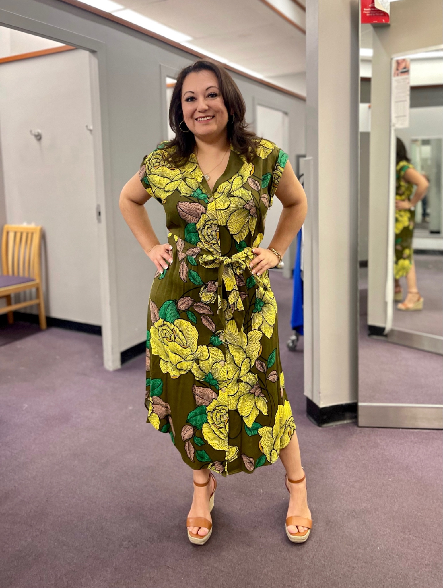 10 Stylish Plus-Size Teacher Outfit Ideas to Elevate Your Classroom ...