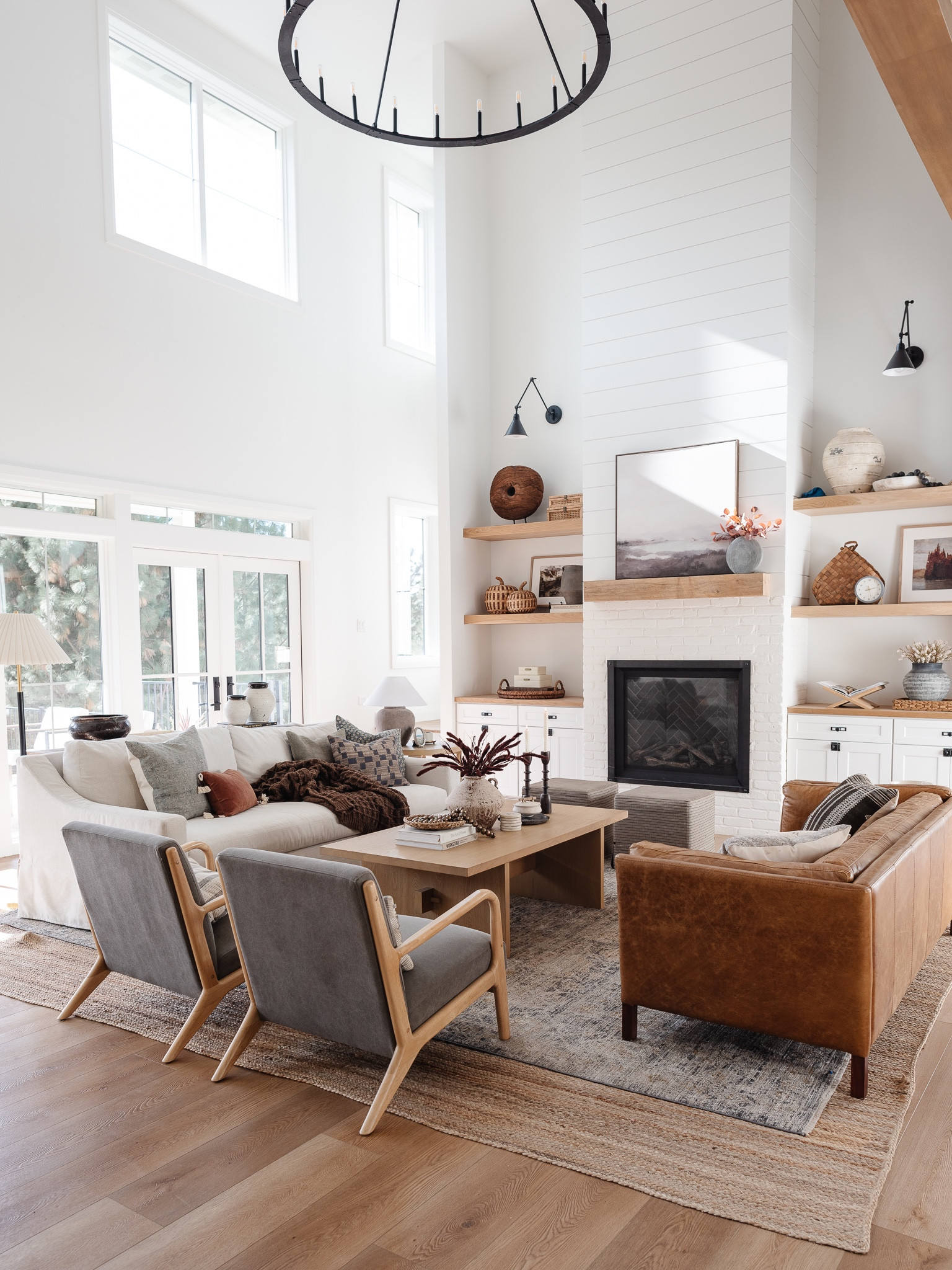 Cora Side Table curated on LTK