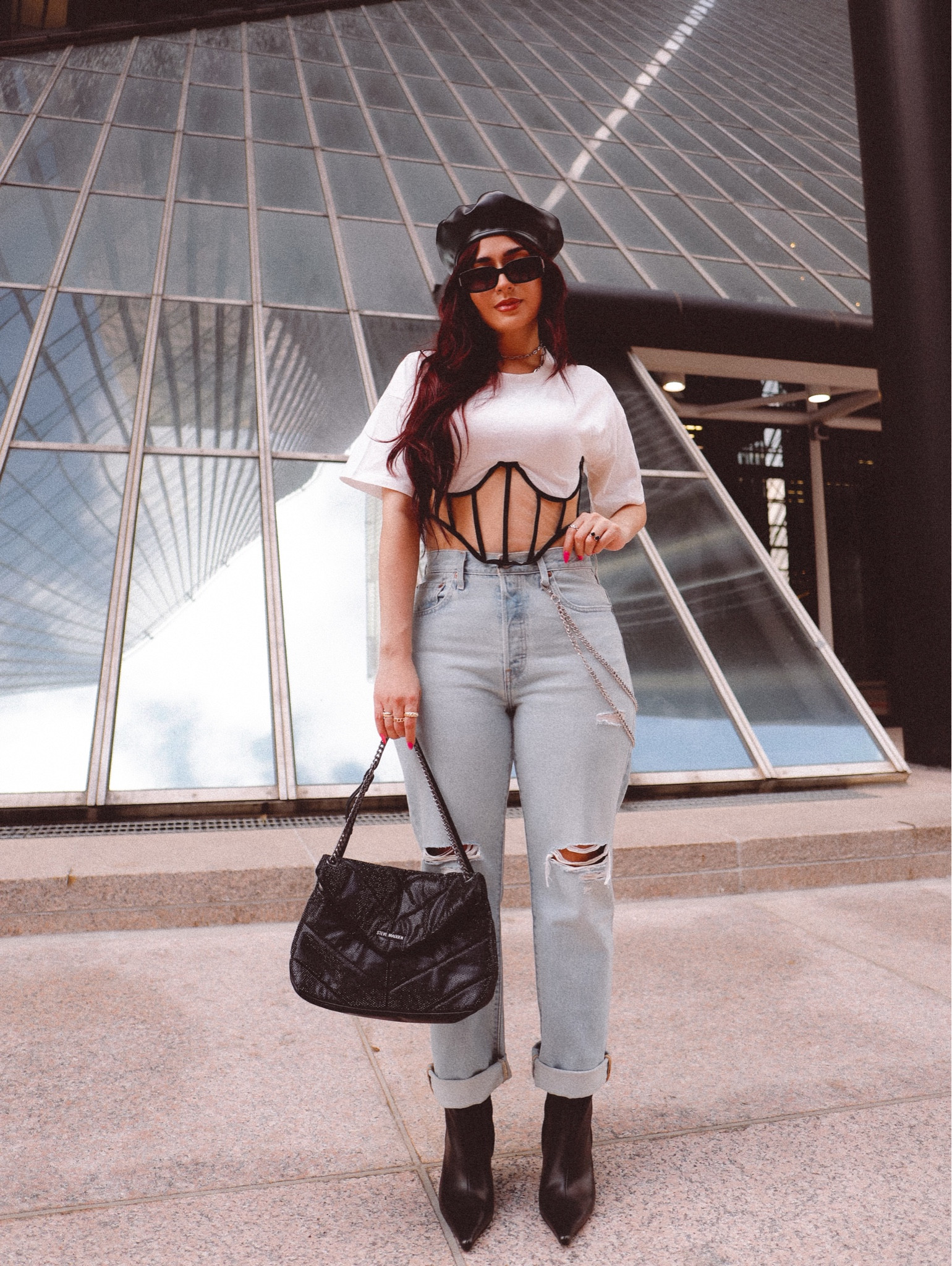 Jordan Davis Concert Style Guide - Magic of Clothes