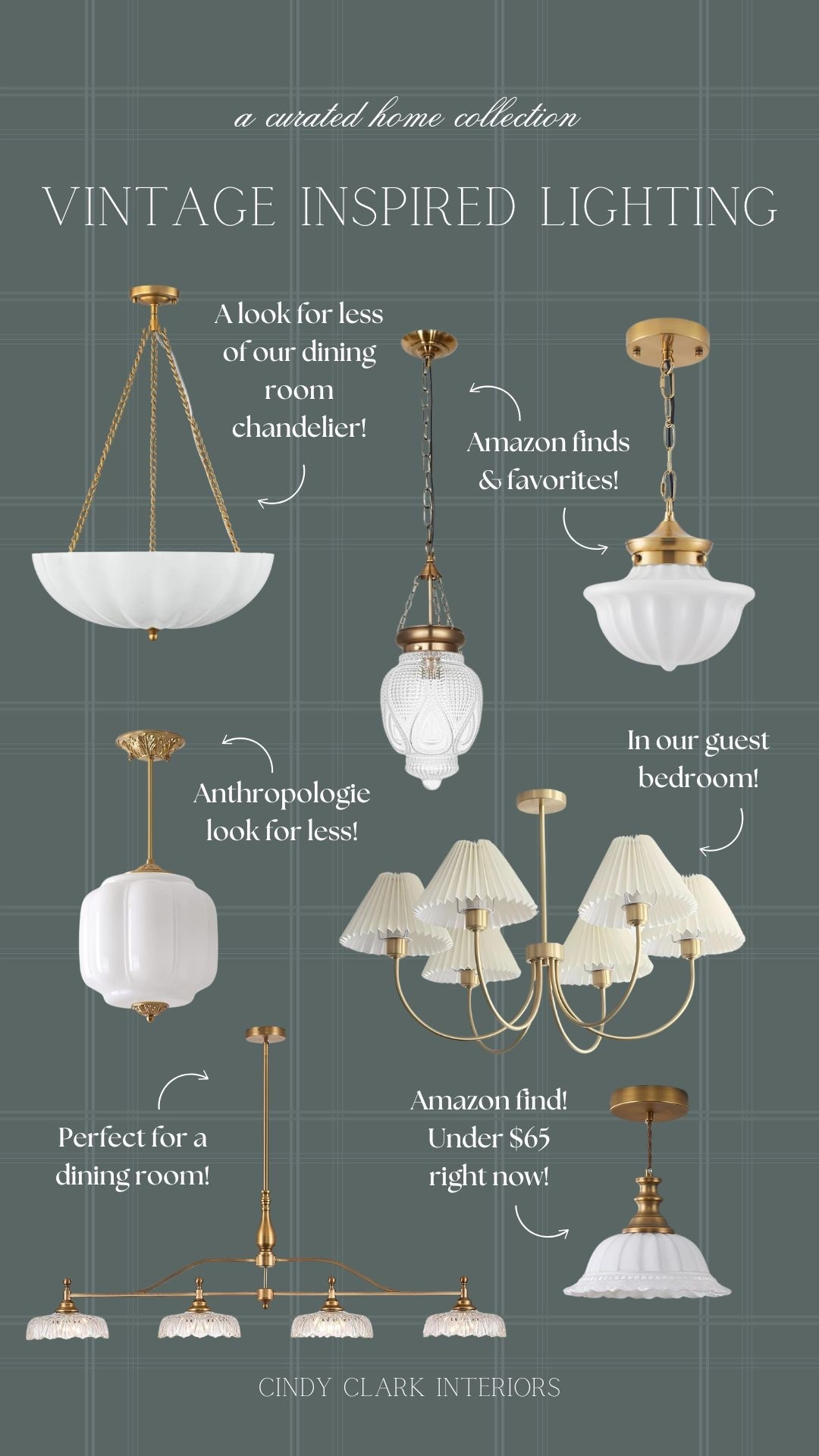 Cindy_Clark_Interiors on LTK