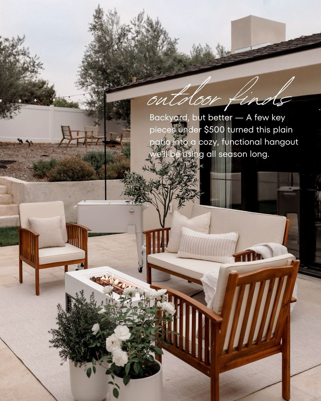 Christopher Knight Home Carolina … curated on LTK