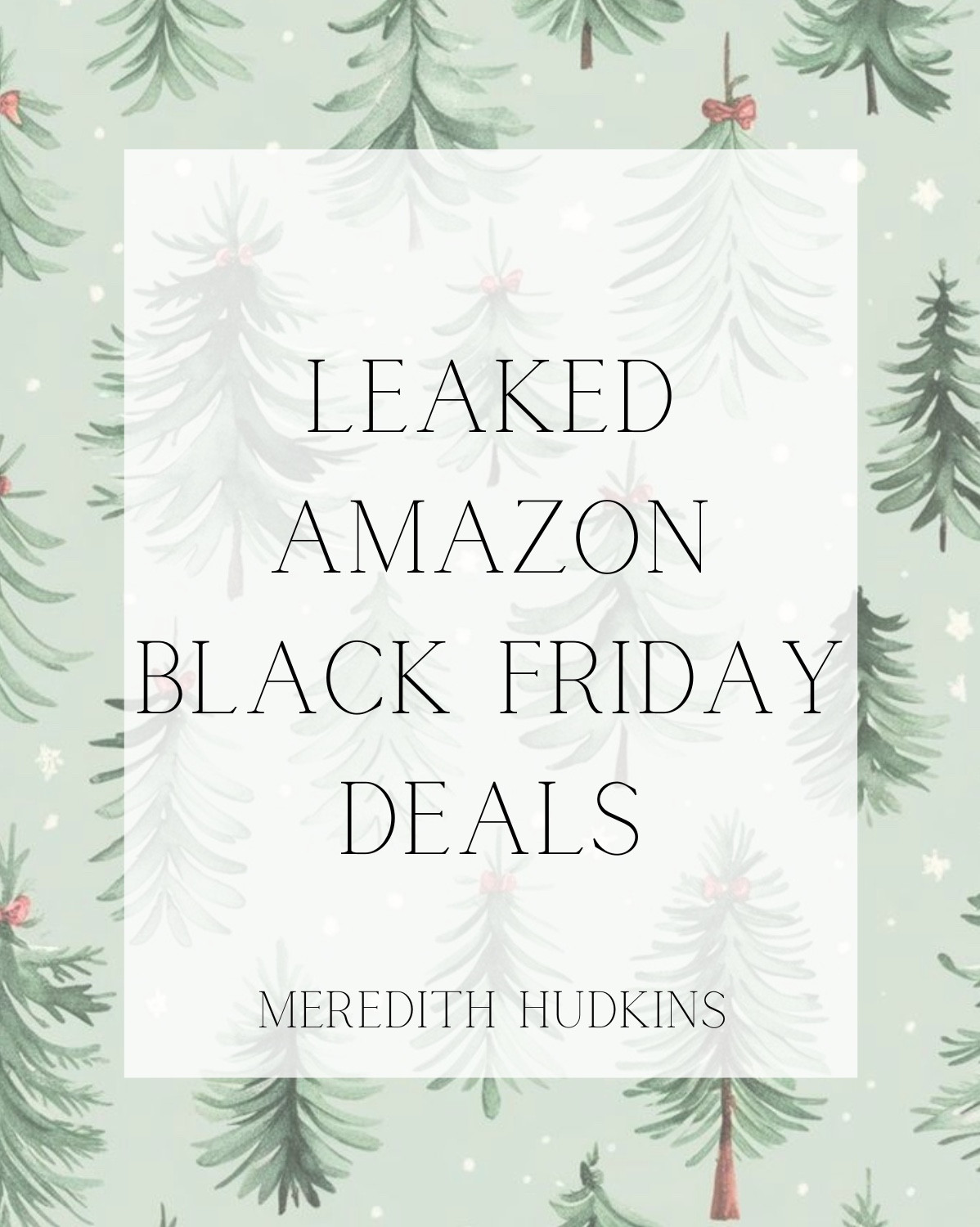Deals 11/24 pt. 2 curated on LTK