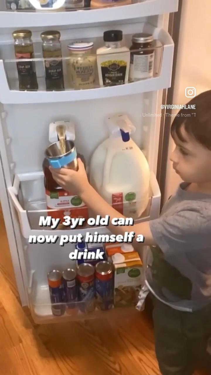 The Magic Tap Automatic Drink … curated on LTK