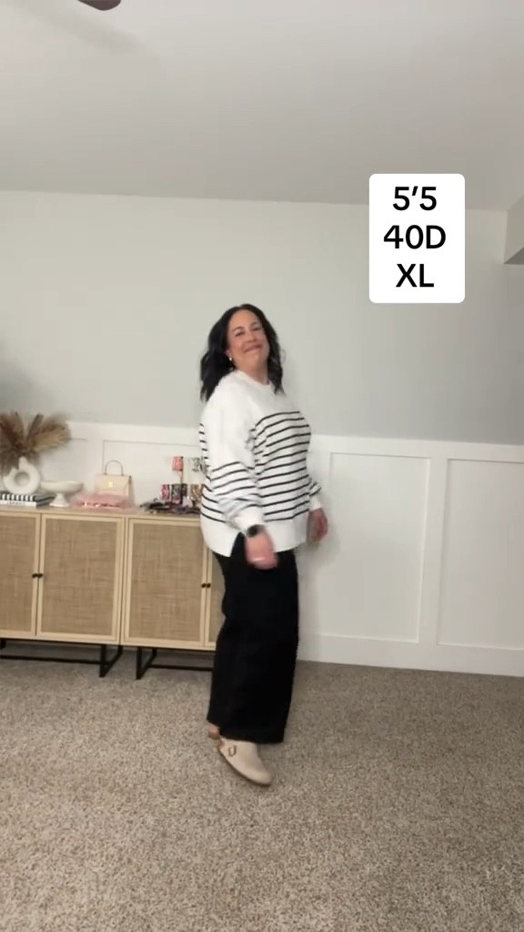 The Plus Curvy Perfect Vintage … curated on LTK