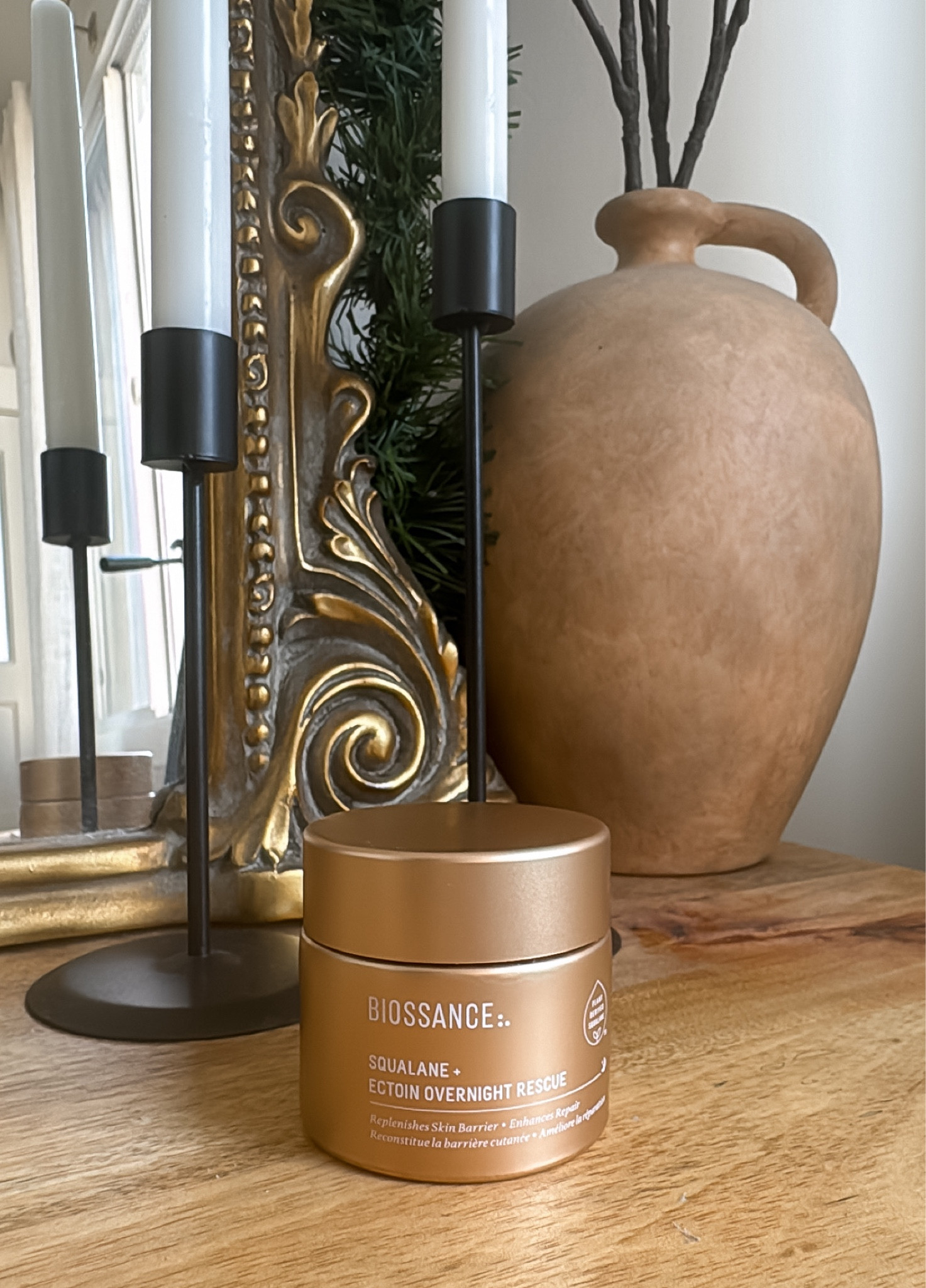 Squalane + Ectoin Overnight Rescue … curated on LTK