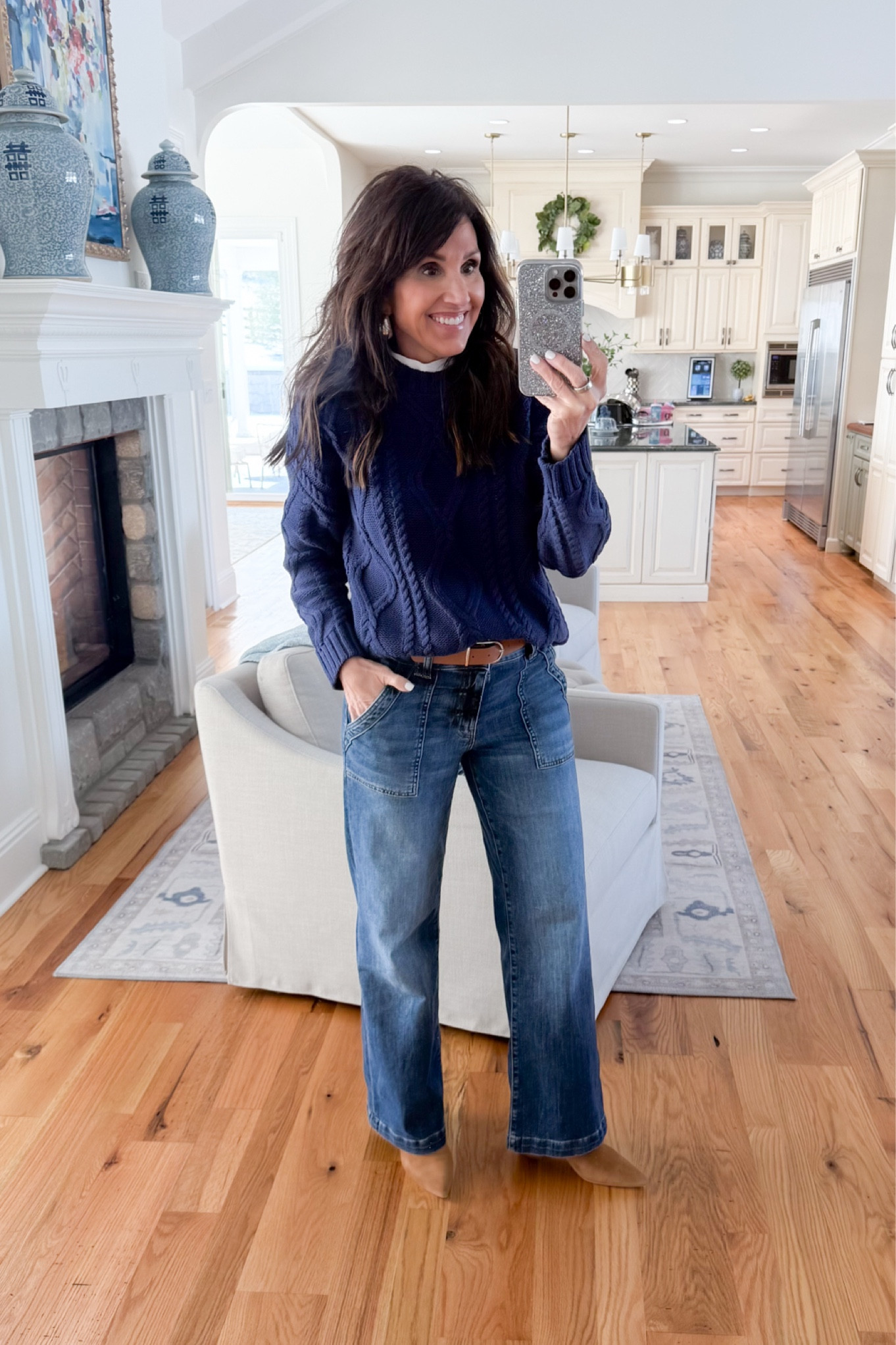 Trendy Queen Women's Oversized … curated on LTK