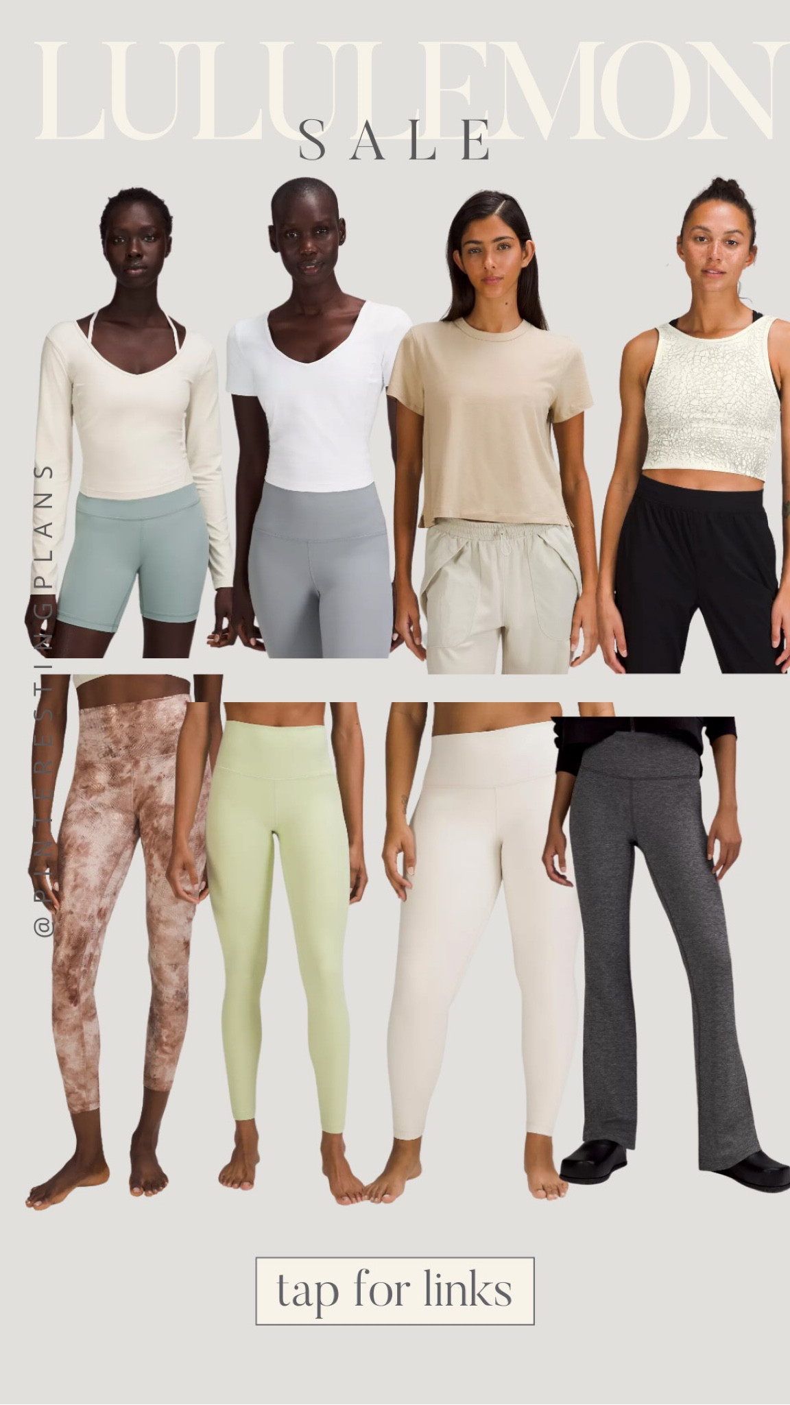 Perfectly Oversized Crew curated on LTK