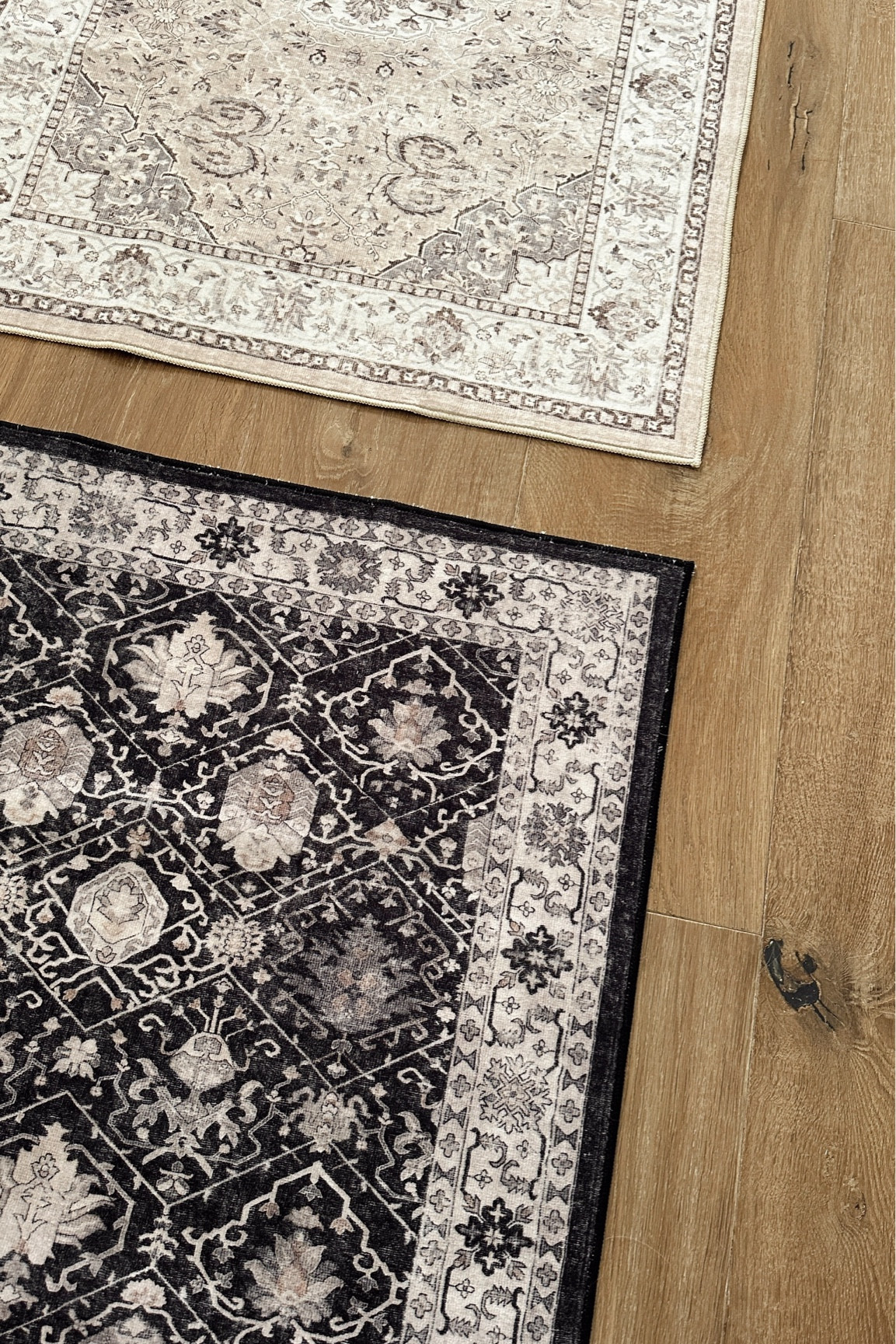 Hallway Washable Runner Rug - … curated on LTK