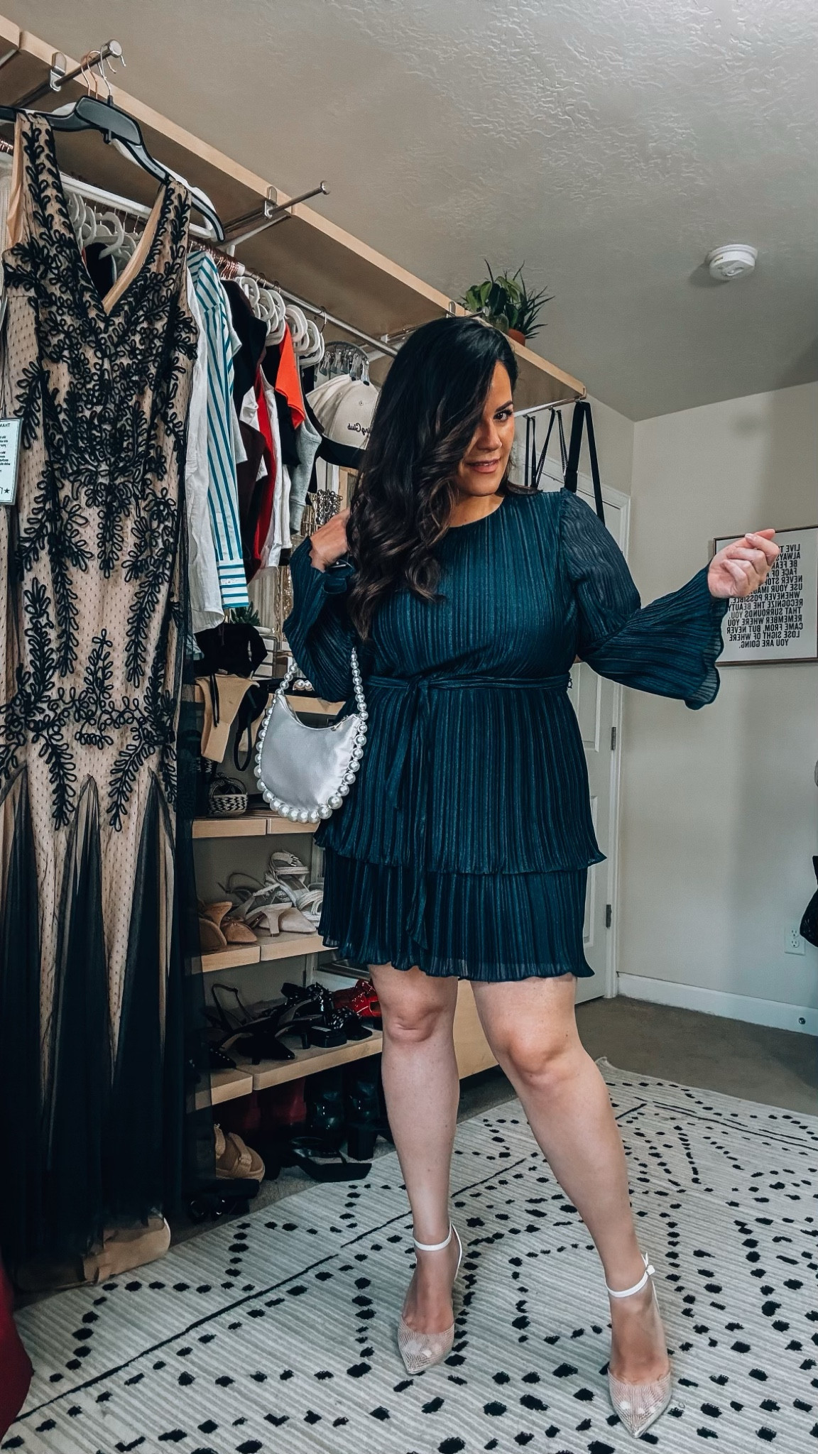 Perfect Curve Cap Rack System 36 – … curated on LTK