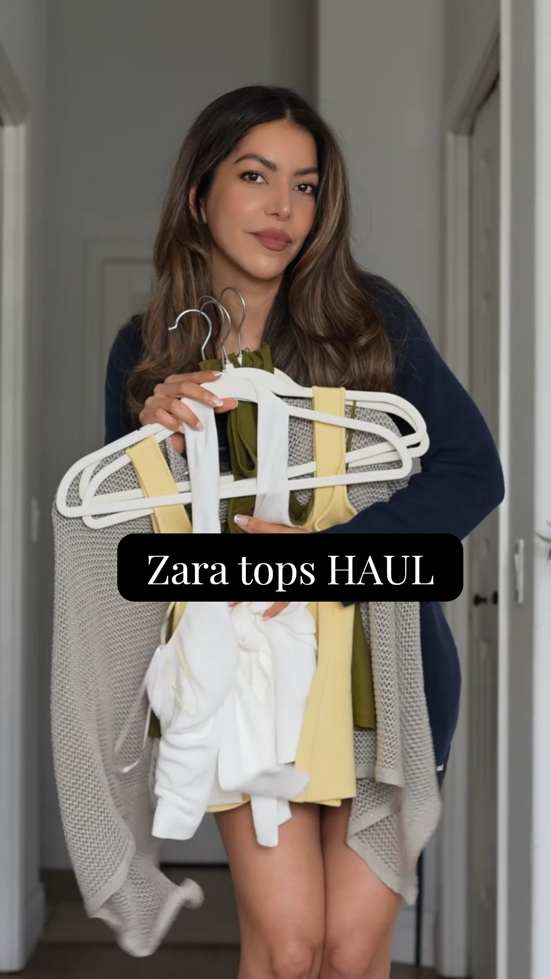 PLAIN KNIT CORSET TOP curated on LTK
