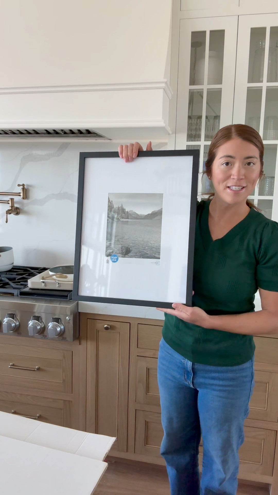 Mainstays Black Gallery 2 PC Frame … curated on LTK