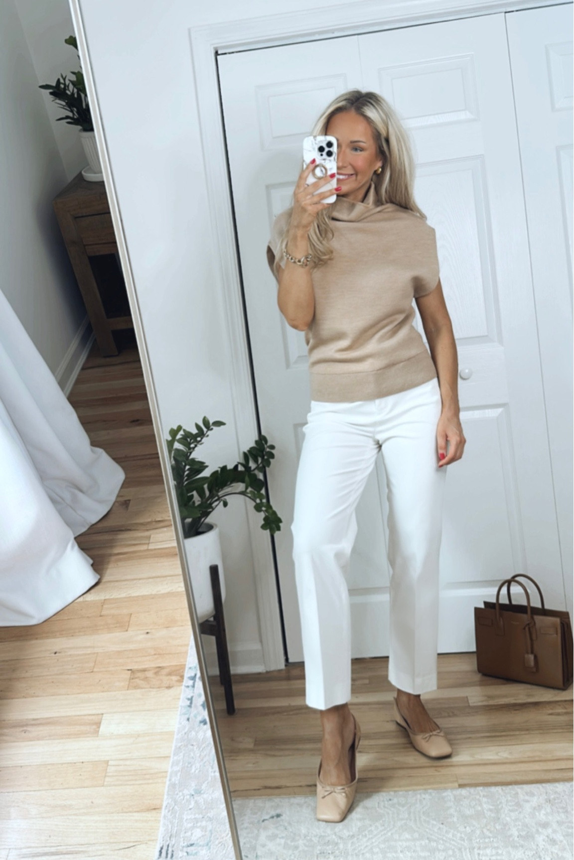 Abhy Merino Wool Sweater curated on LTK