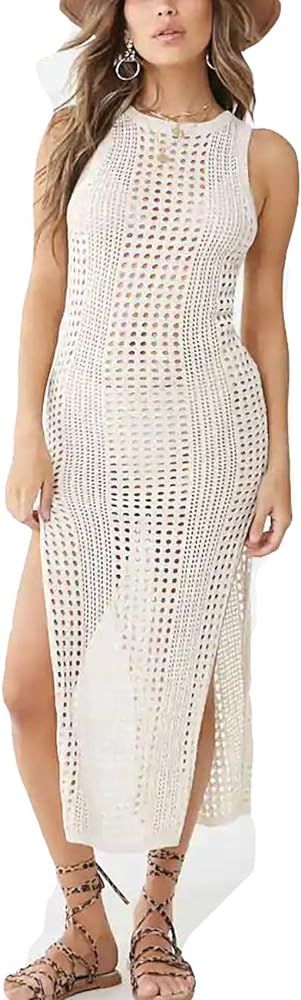 Bsubseach Women Crochet Bikini … Curated On Ltk