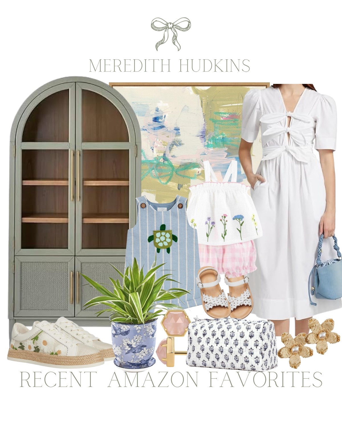 Meredith Hudkins curated on LTK
