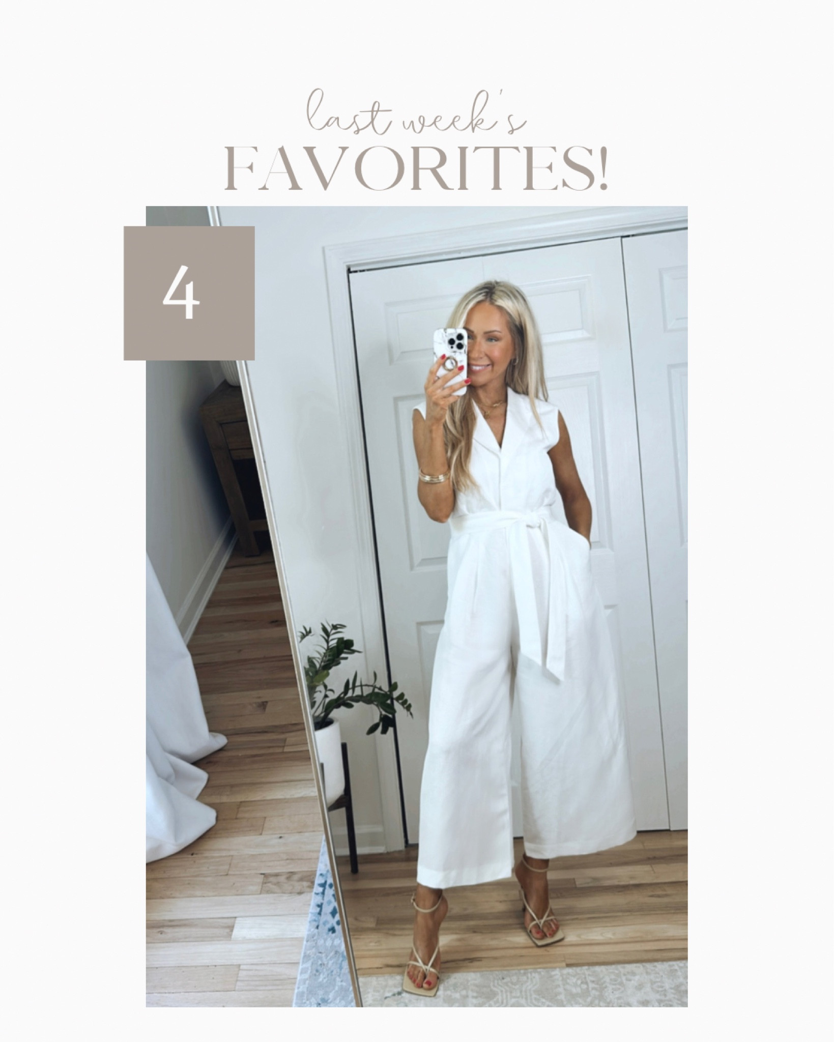 Dressy Jumpsuit curated on LTK