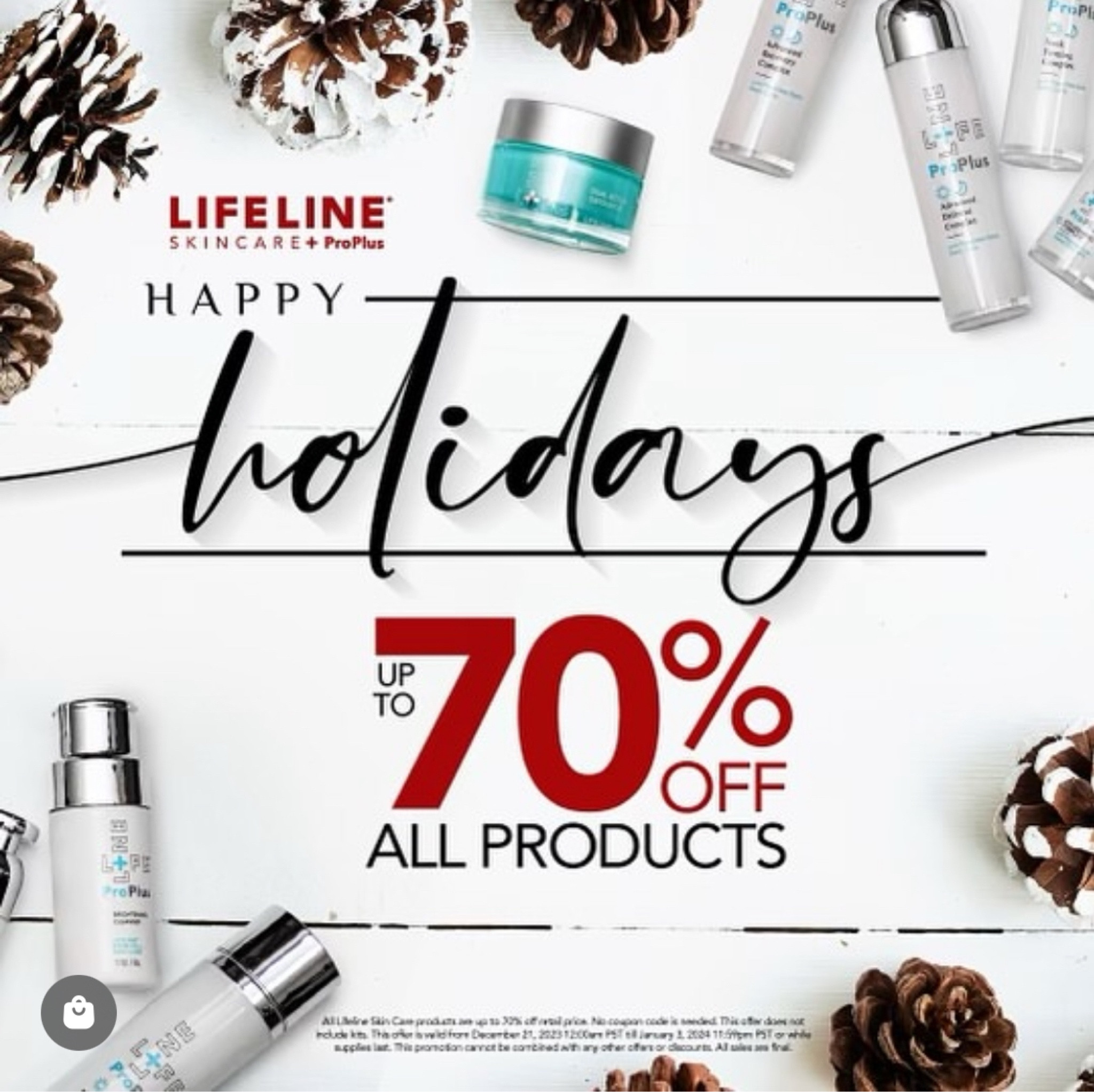 Lifeline Skin Care - ProPlus … curated on LTK