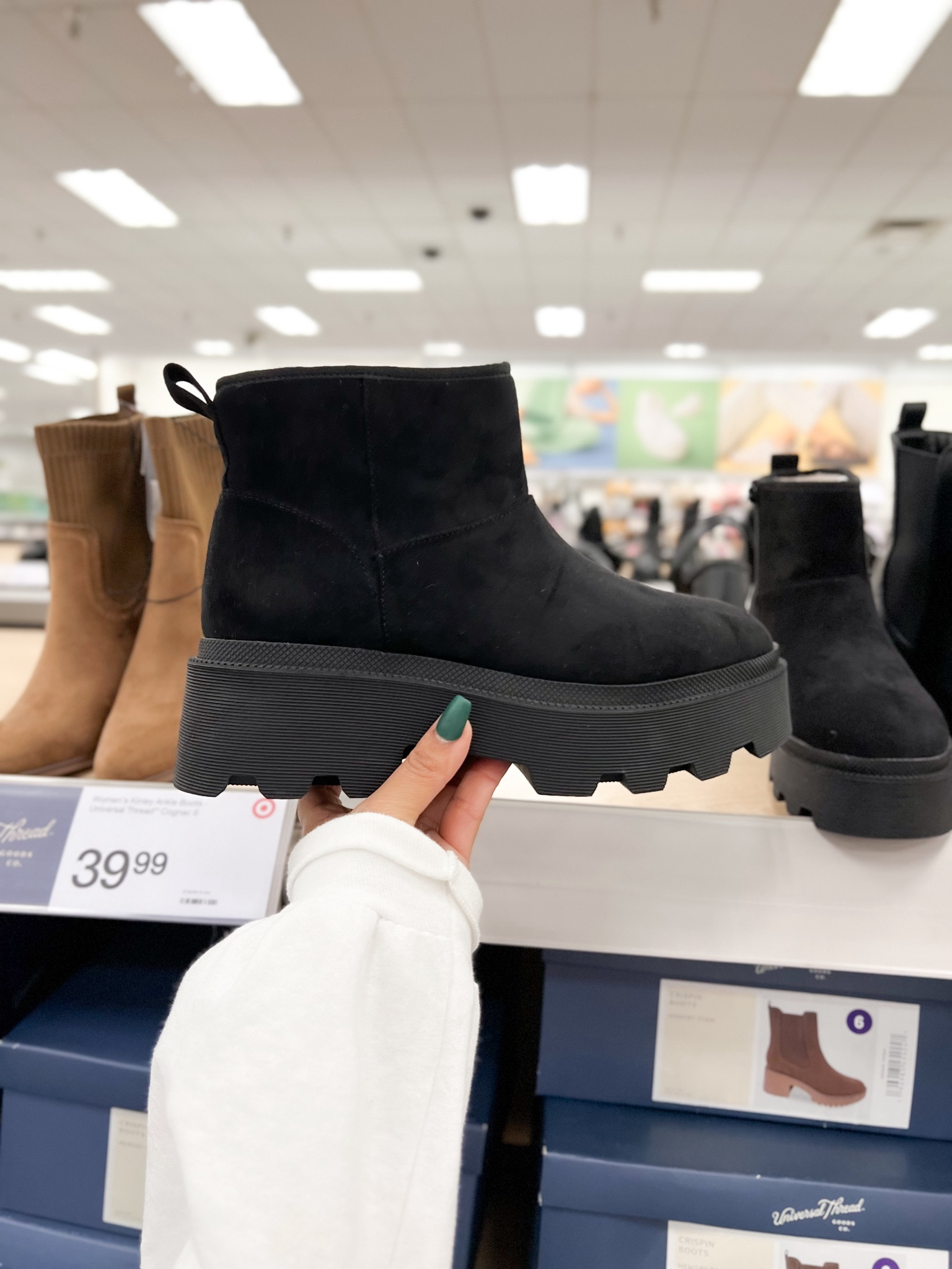 Women's Rowland Winter Boots - … curated on LTK