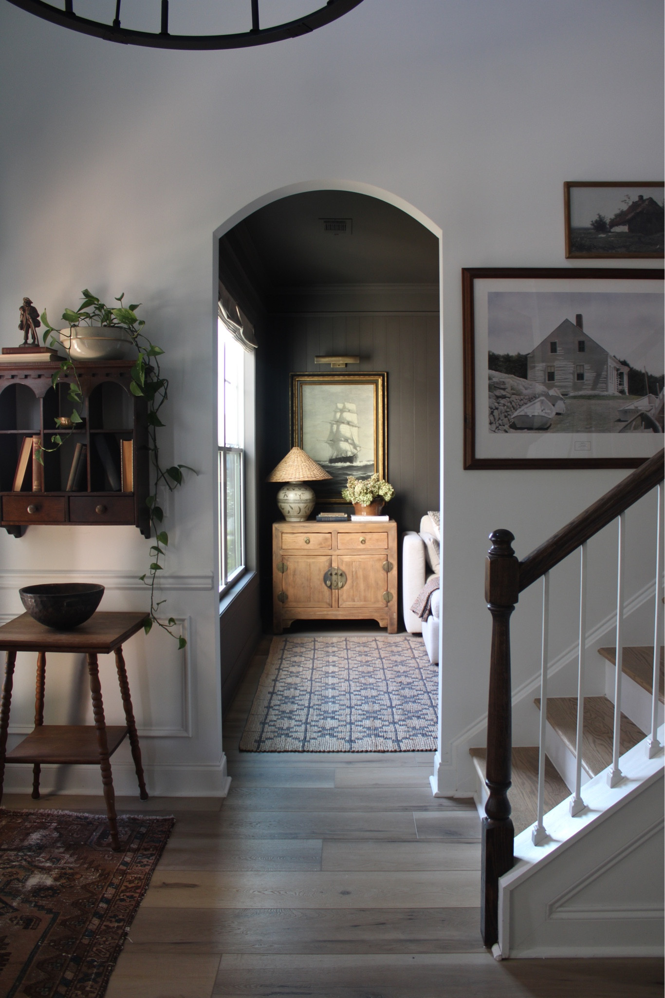 WM Coffman 44 in. x 1/2 in. Satin … curated on LTK