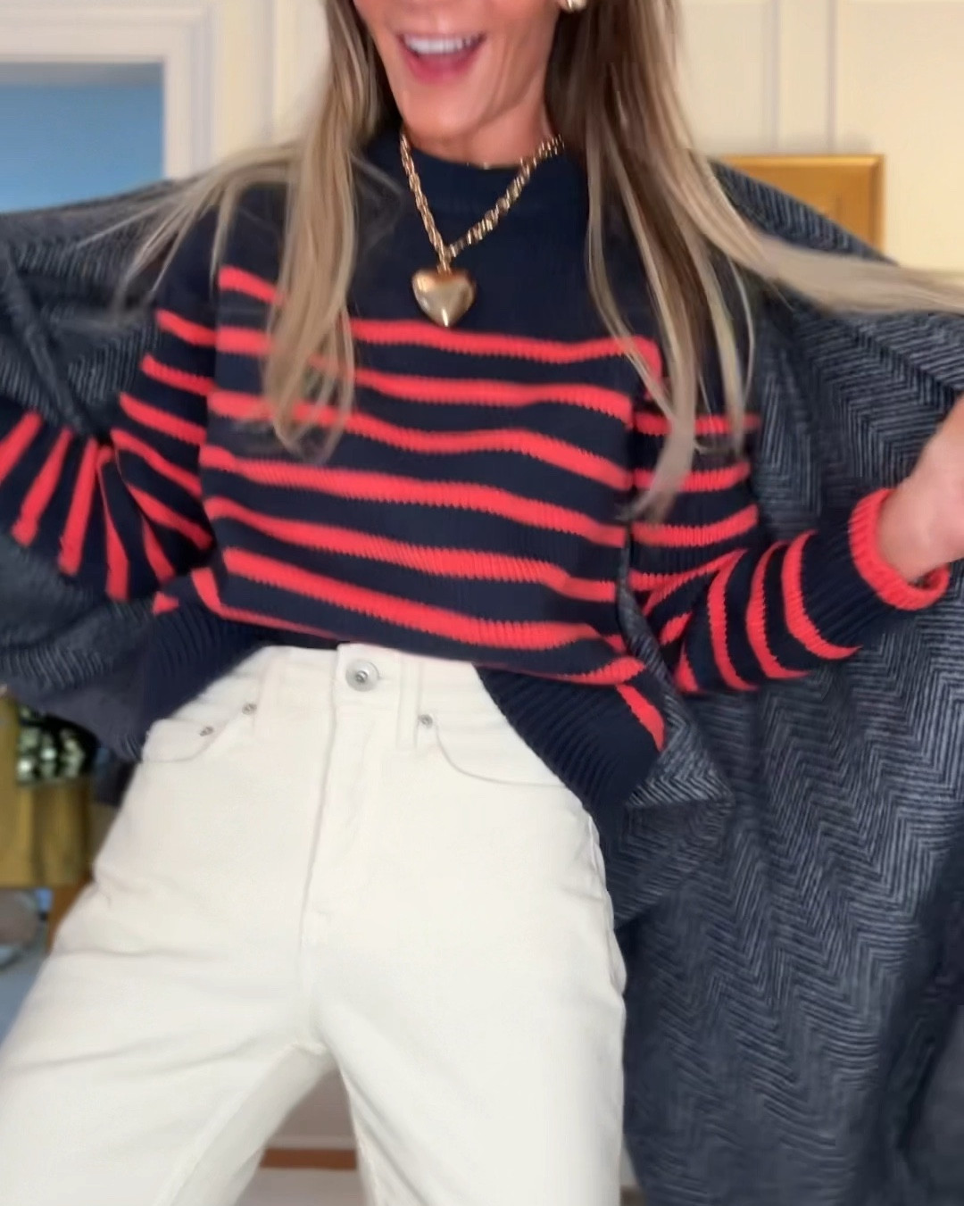 Mid-Rise Kick Flare Cords curated on LTK