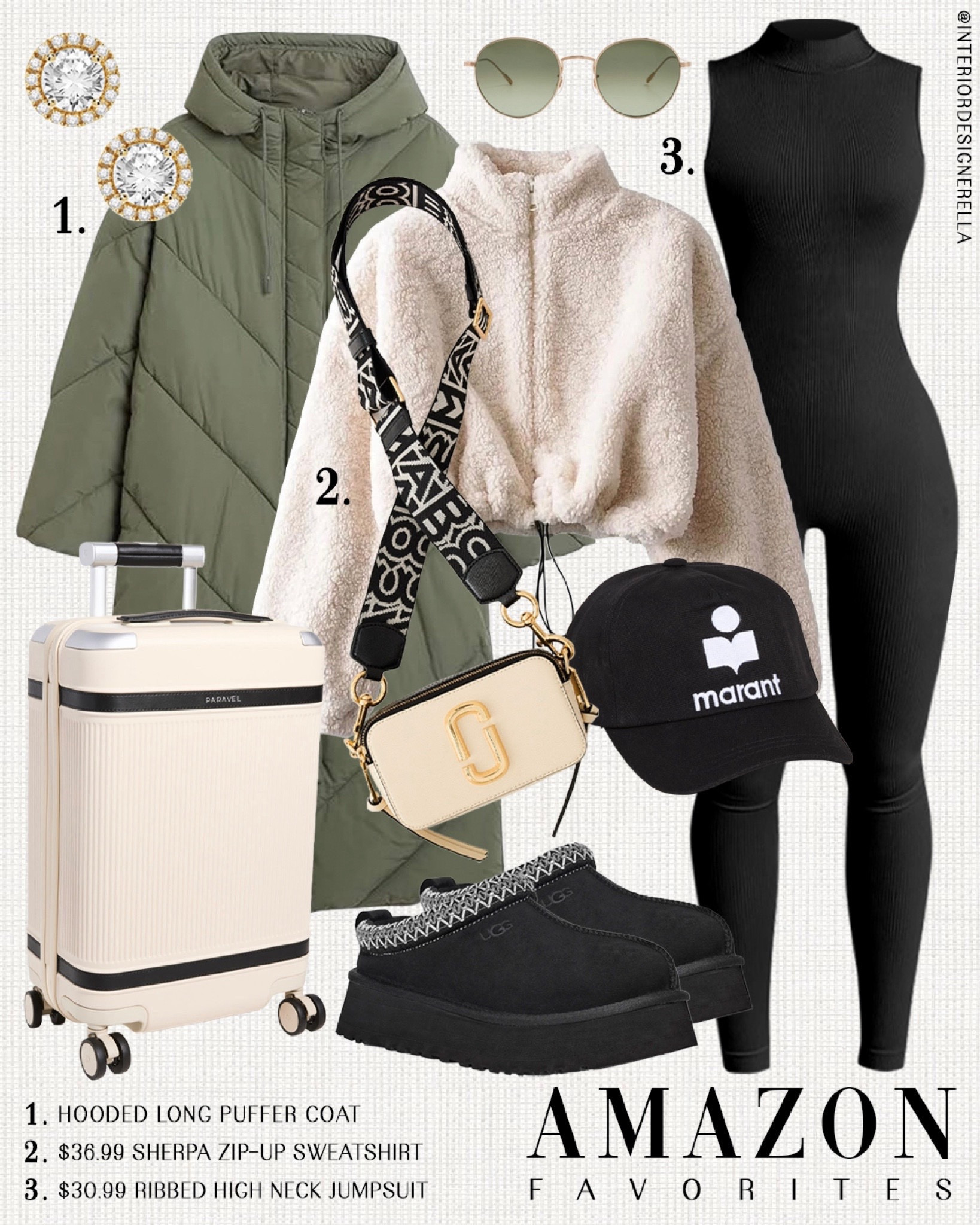 Amazon.com curated on LTK