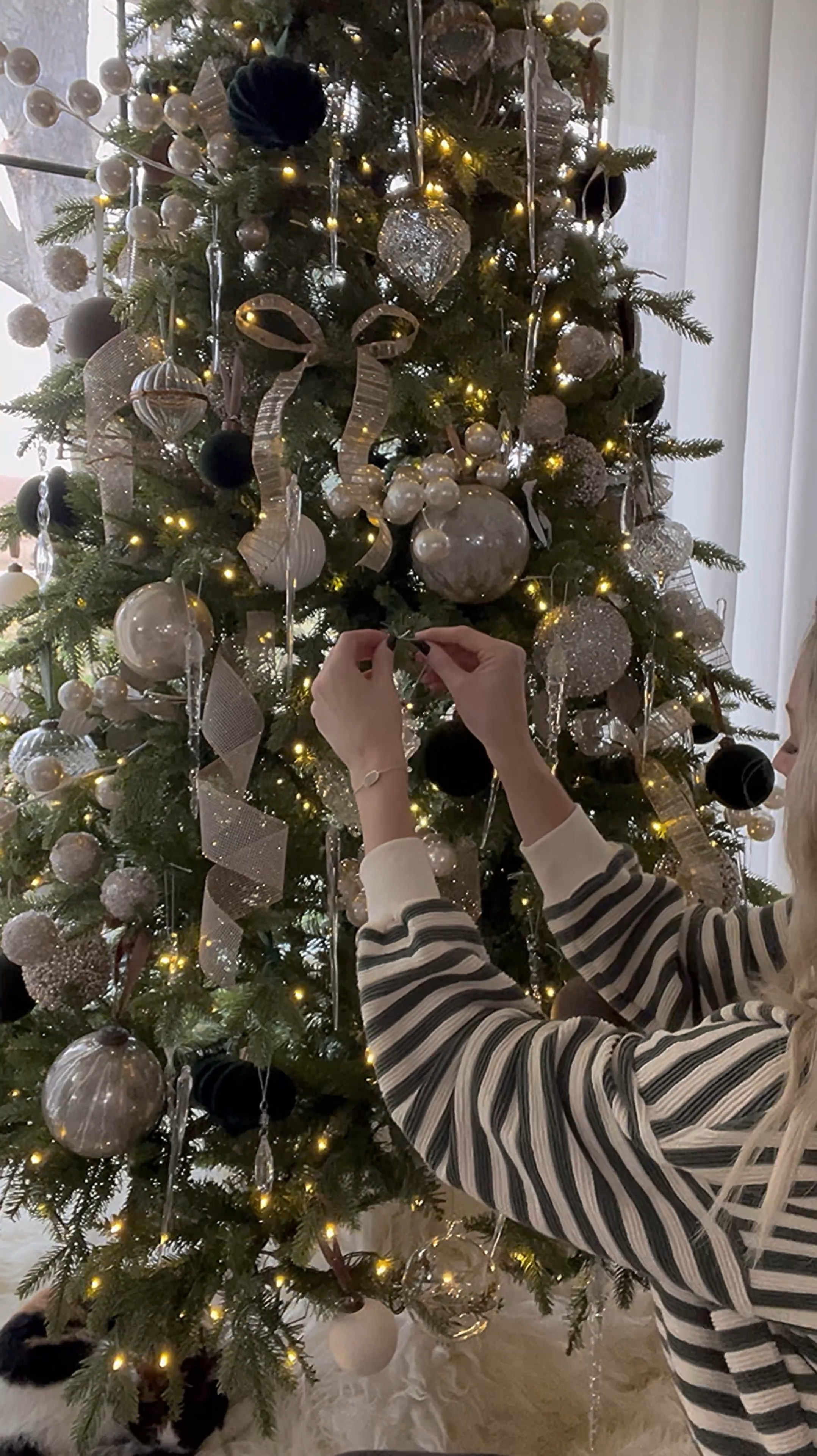 Senjie 3.15inch Christmas Tree … curated on LTK