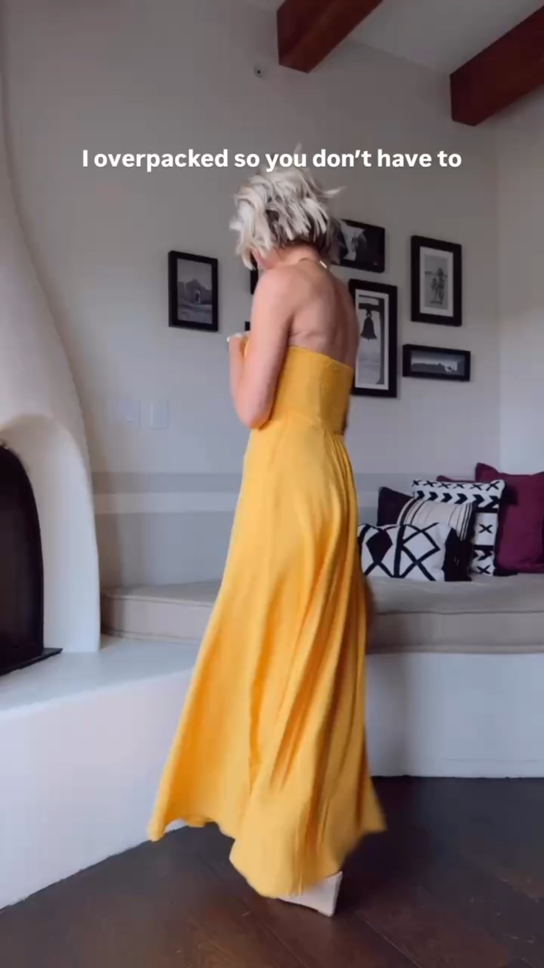 The Drop Women's Carlota Strapless … curated on LTK