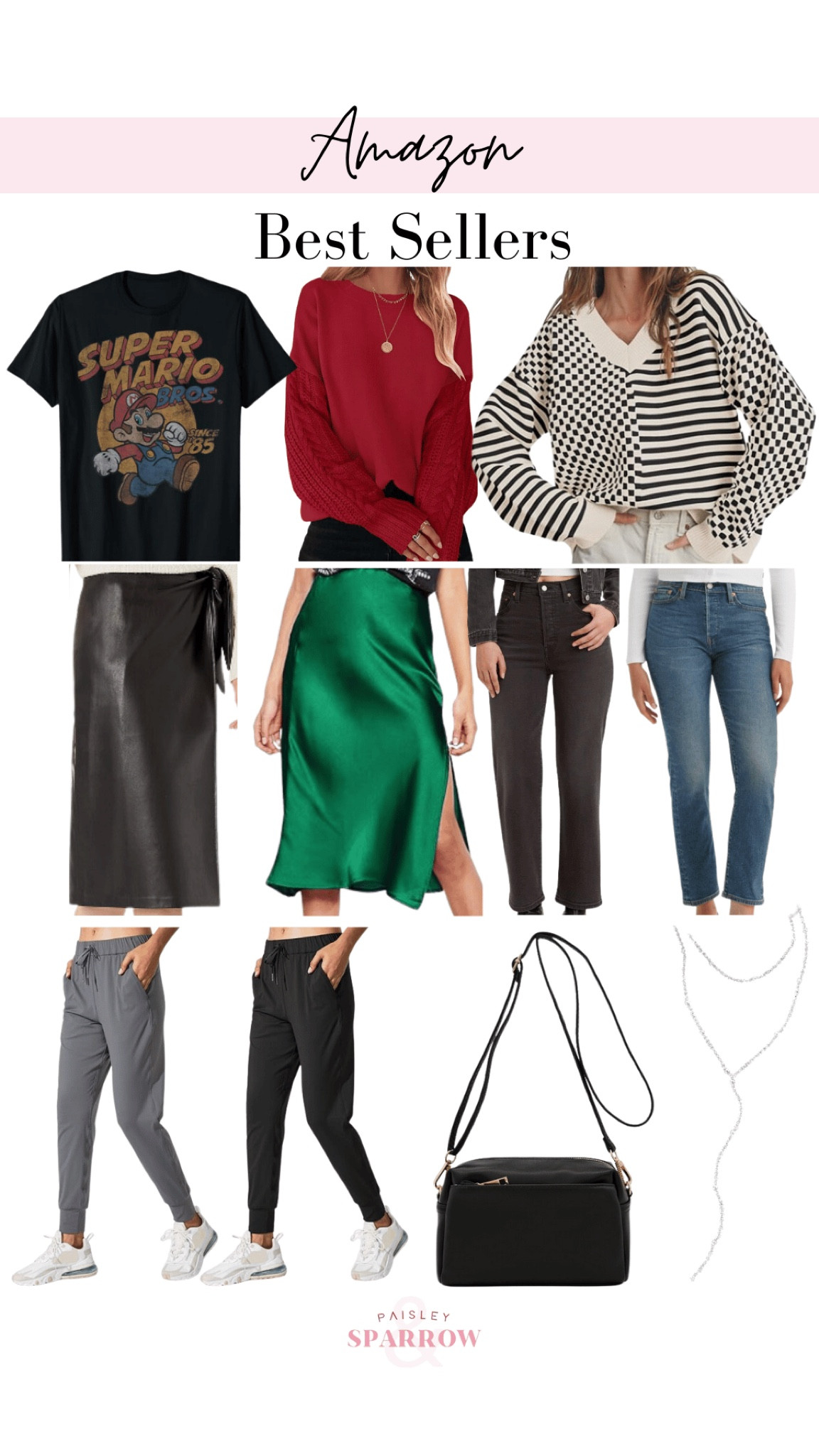 SANTINY Women's Joggers Pants … curated on LTK