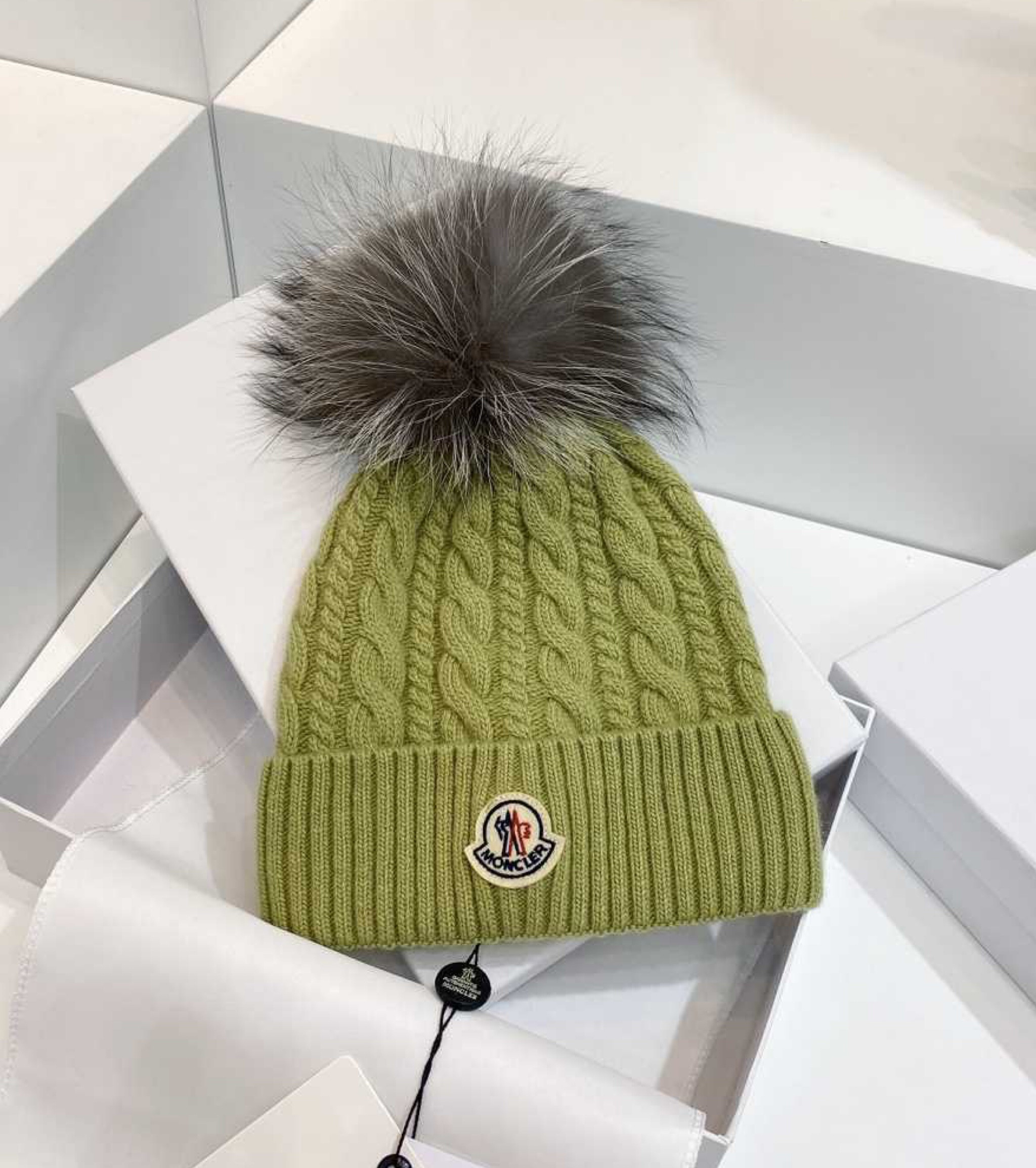 Designer Beanie Skull Caps Fashion … curated on LTK