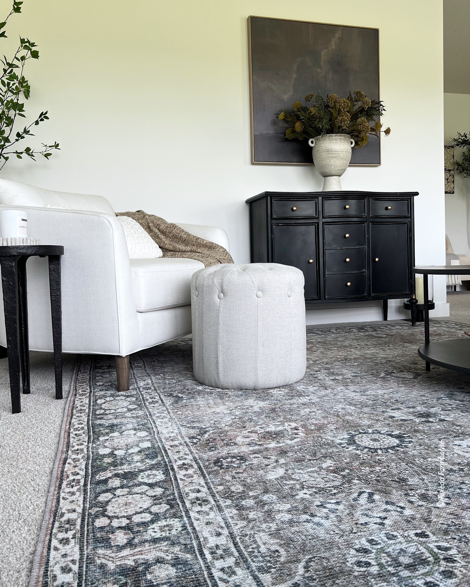 Ganyangan Washable Rug curated on LTK