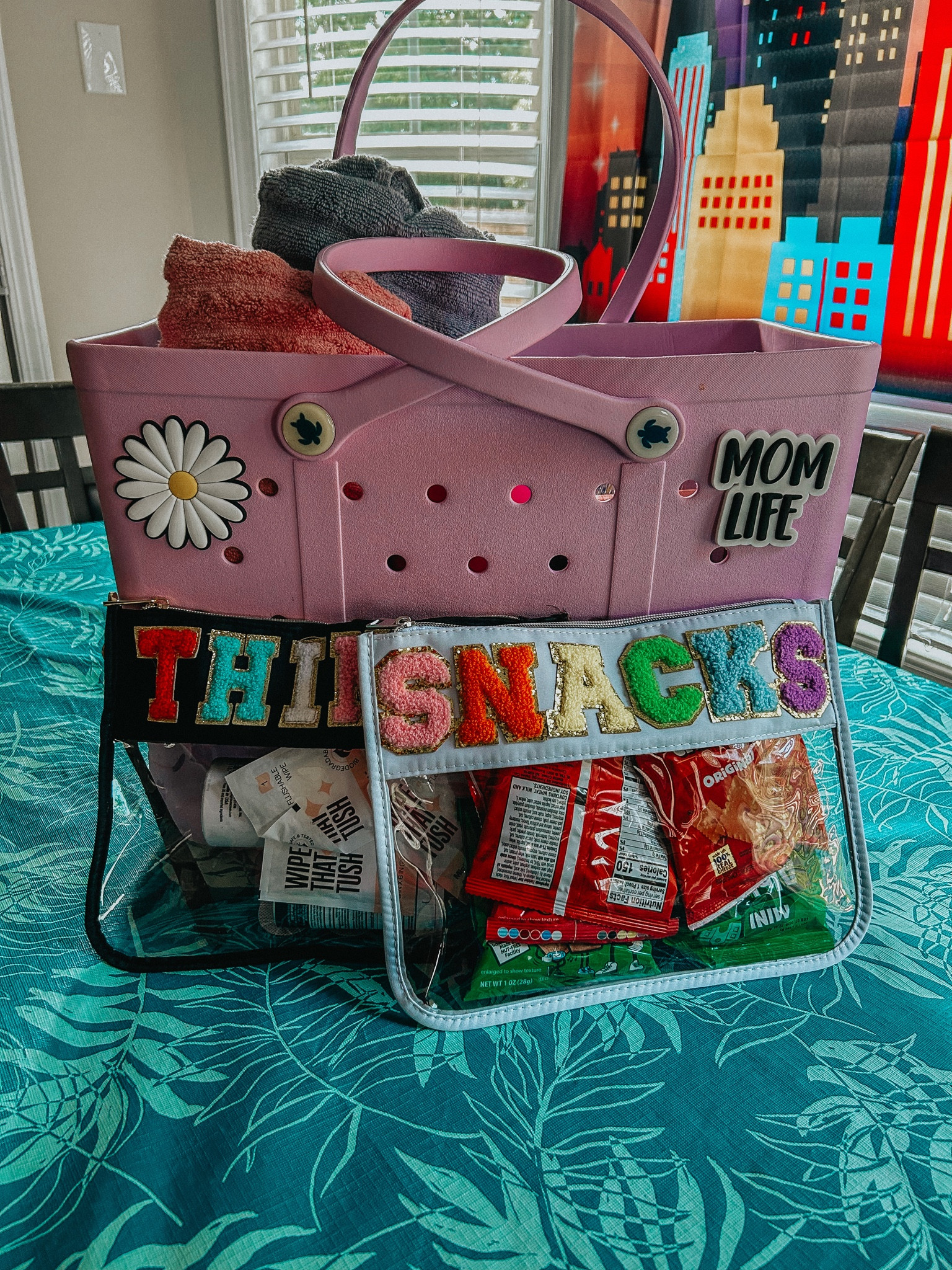 Visit the Simply Southern Store curated on LTK