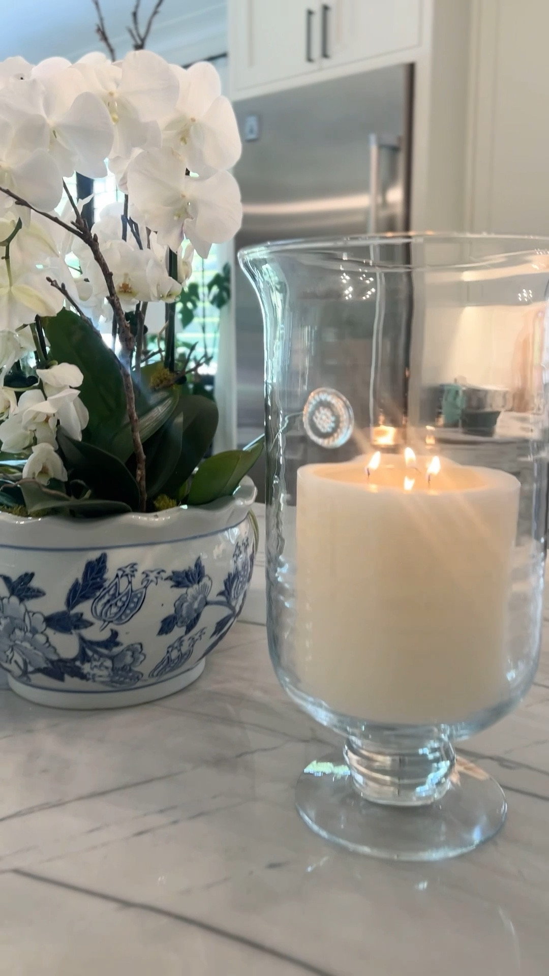 Juliska Berry & Thread Hurricane & … curated on LTK