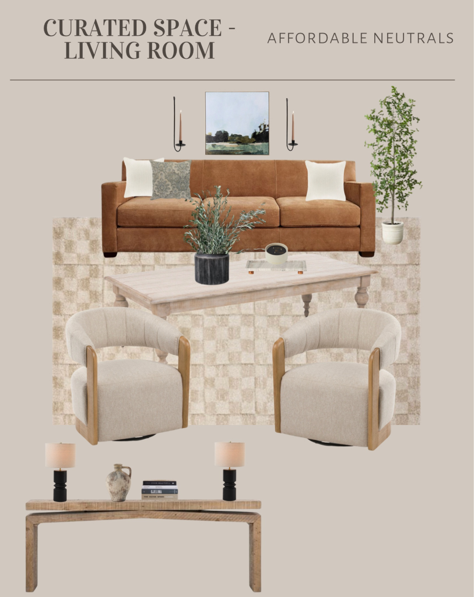 8"x12" Footed Marble Countertop … curated on LTK