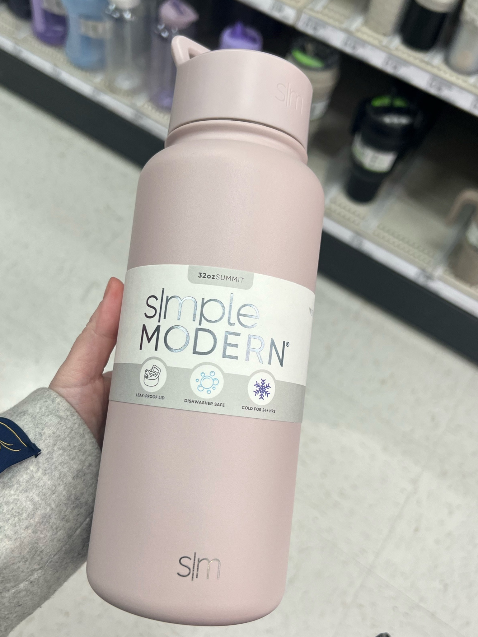 Simple Modern Summit 32oz … curated on LTK