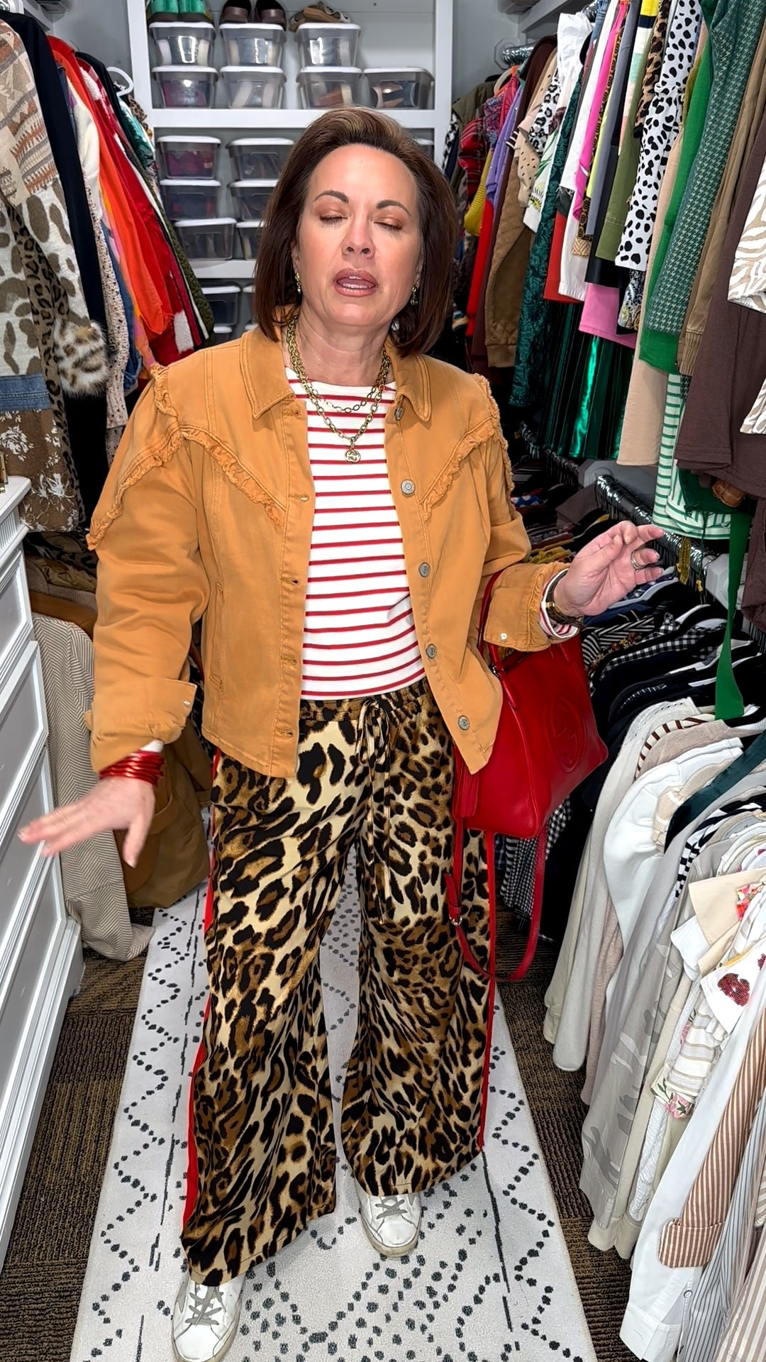 poshingprincipal on LTK