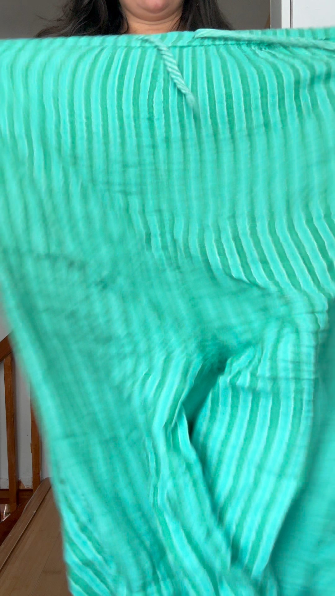 Quinn Striped Pants curated on LTK