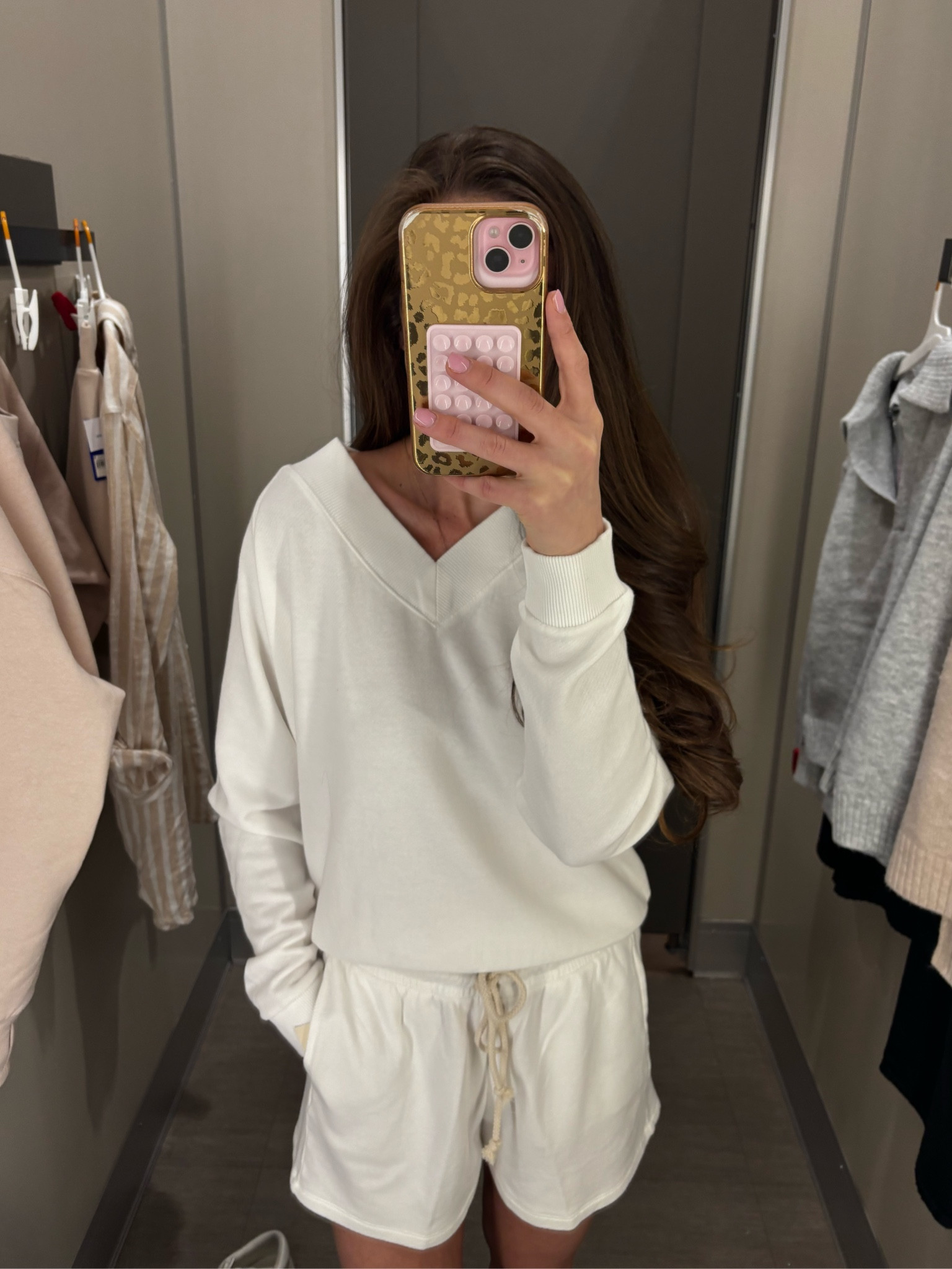 Women's Leisure Studio Mid-Rise … curated on LTK