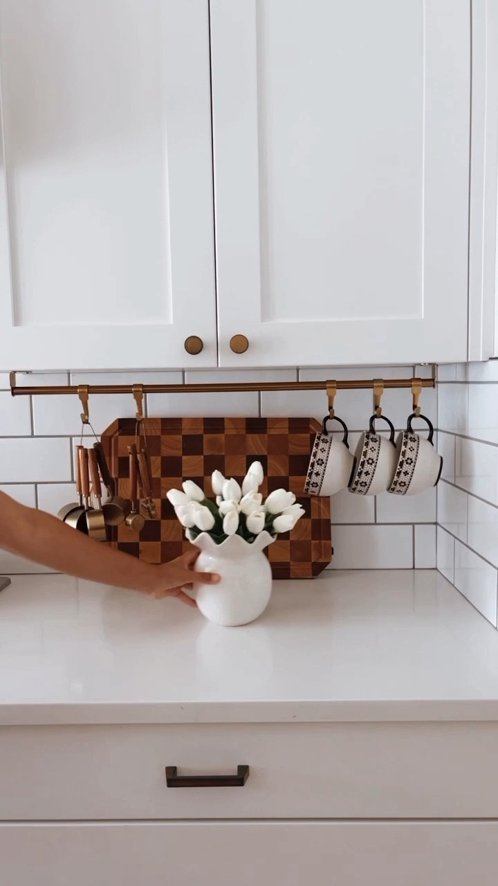 azamine End Grain Cutting Board, … curated on LTK