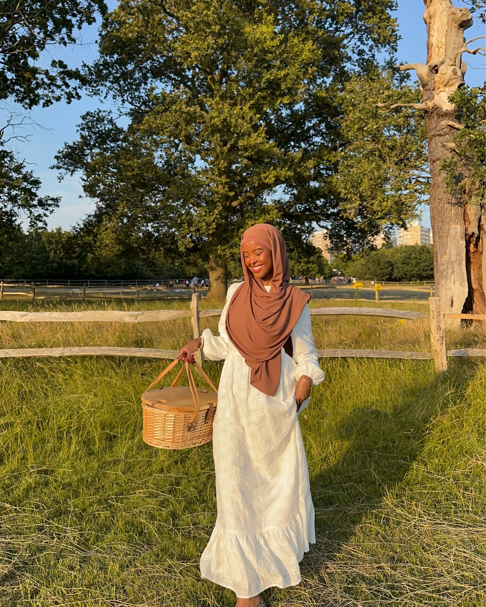 7 Stylish Hijab Outfit Ideas Perfect for Summer - Magic of Clothes