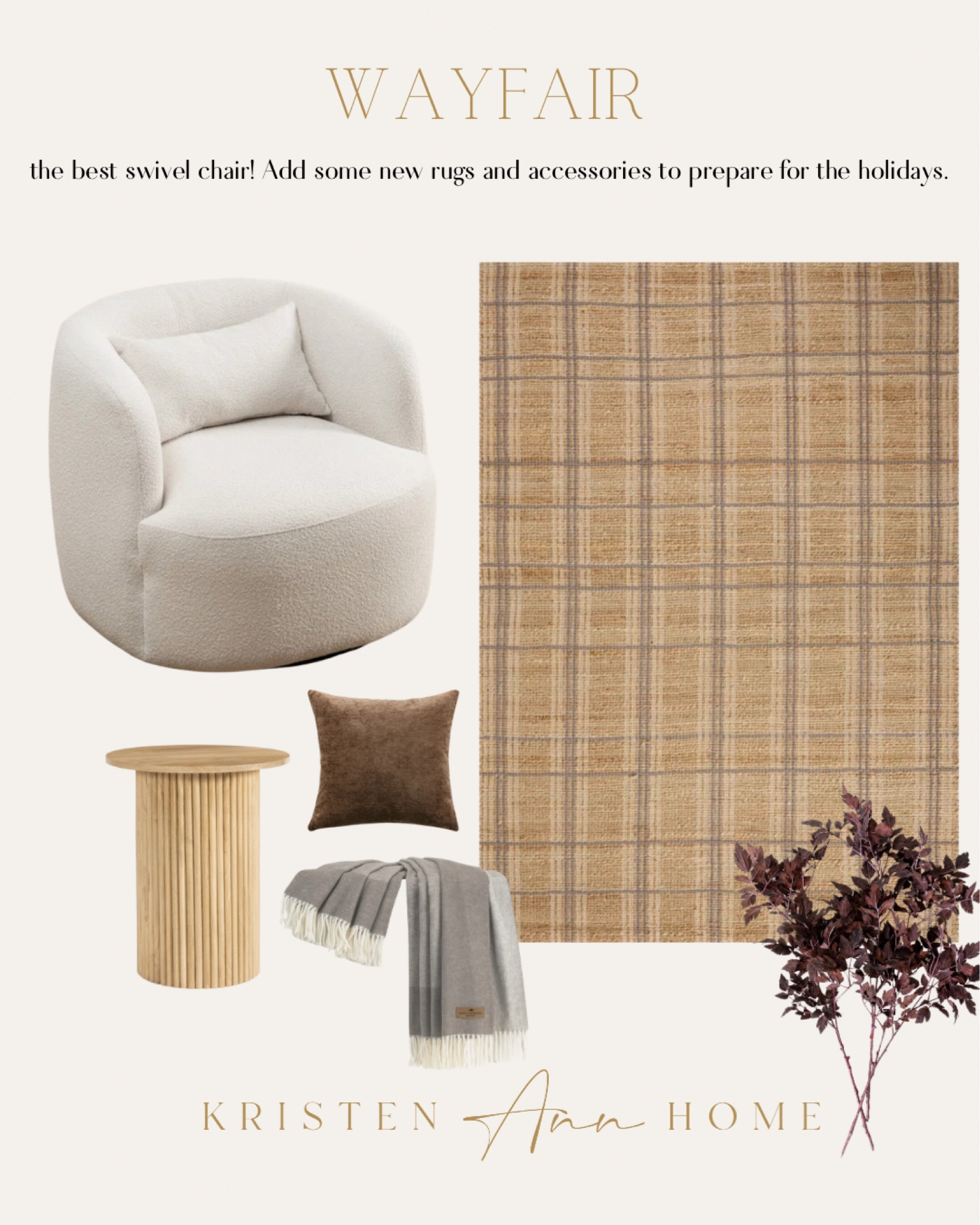 Kristen_Ann_Home on LTK